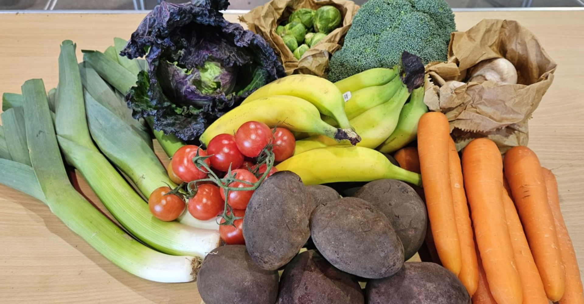 Shop our Non Food Items | Bakewell Organics