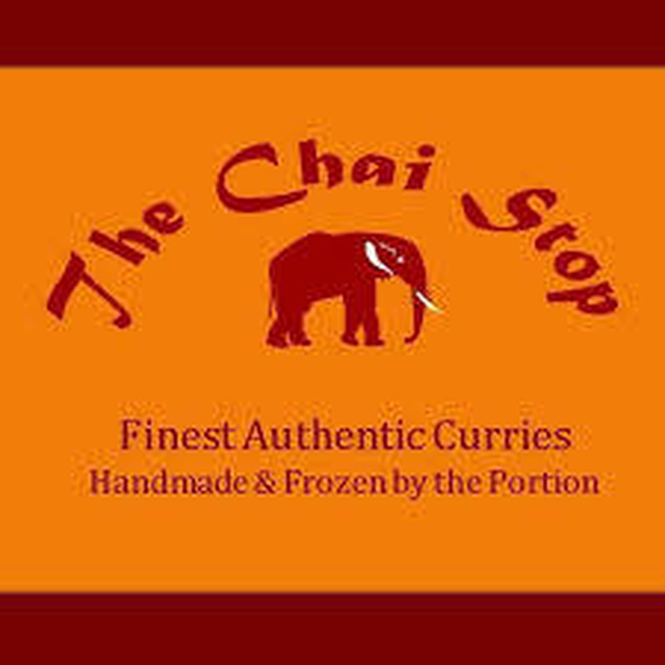 The Chai Stop | Supplier | United Kingdom