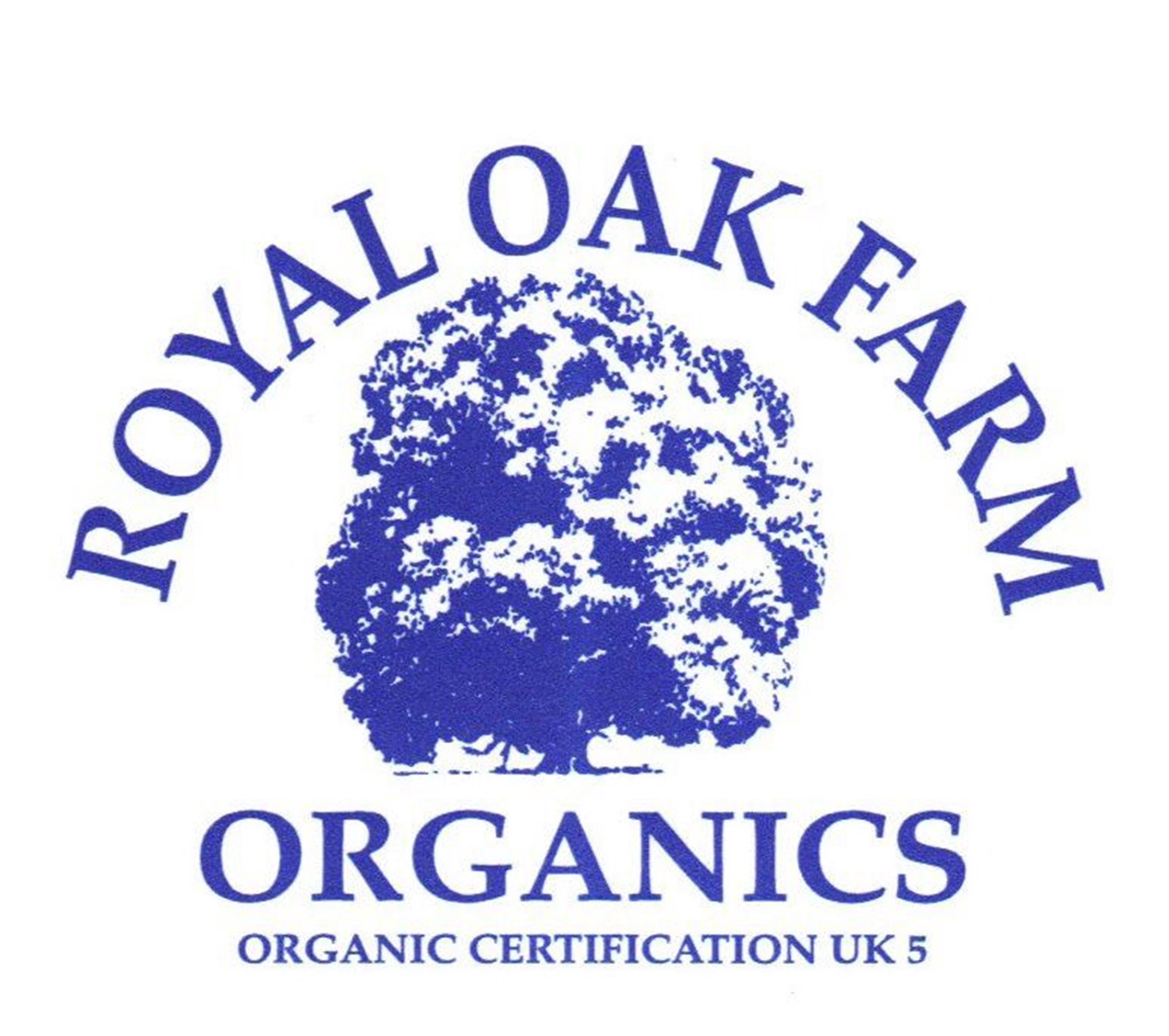 Royal Oak Organics | Grower | United Kingdom