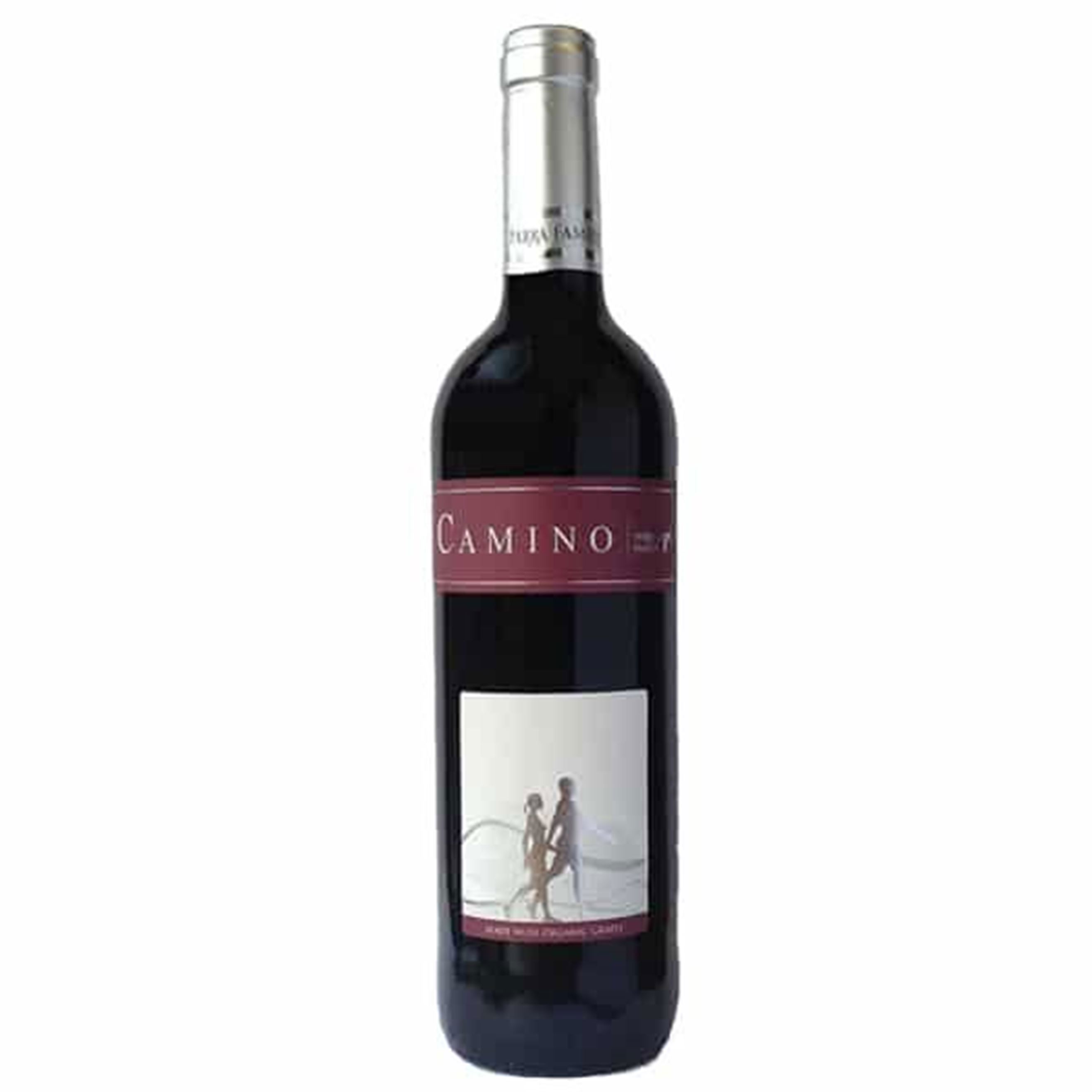 (Camino Tinto) Red Wine - Tempranillo 75cl | Growing with Grace - South ...