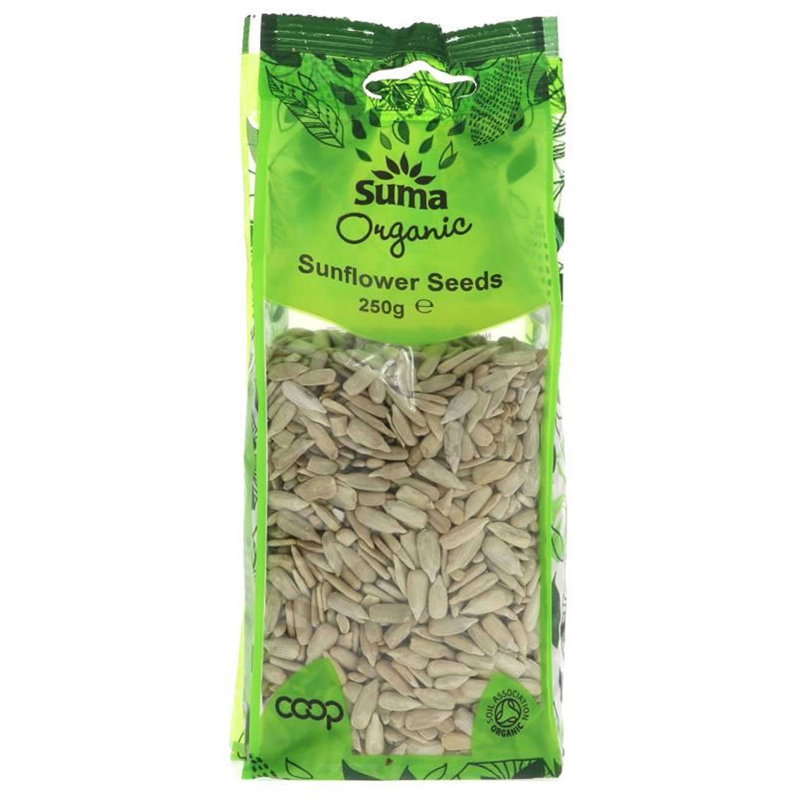 (Suma) Seeds - Sunflower 250g | Growing with Grace - South Cumbria ...
