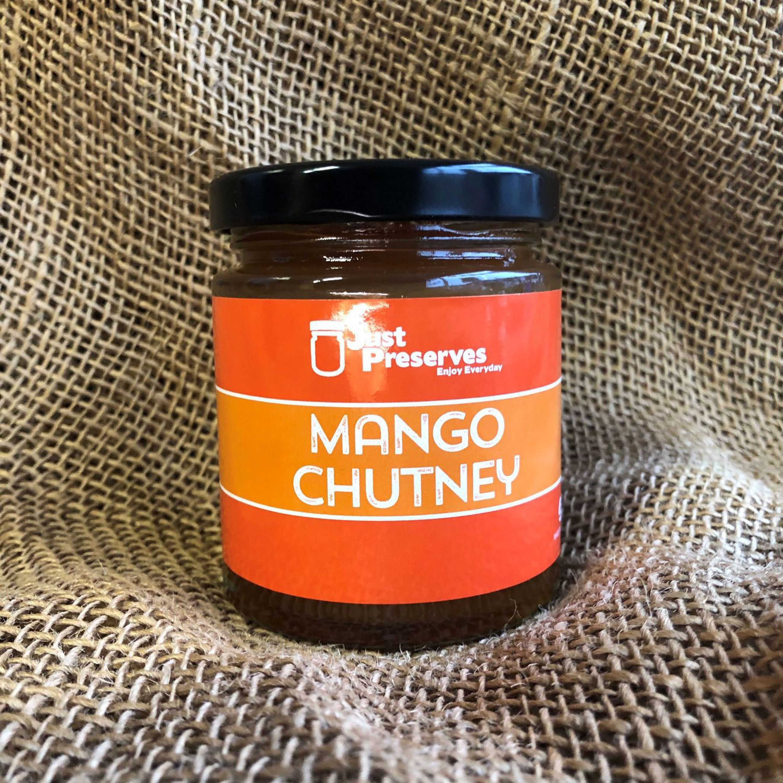 Mango Chutney | Regather - Sheffield