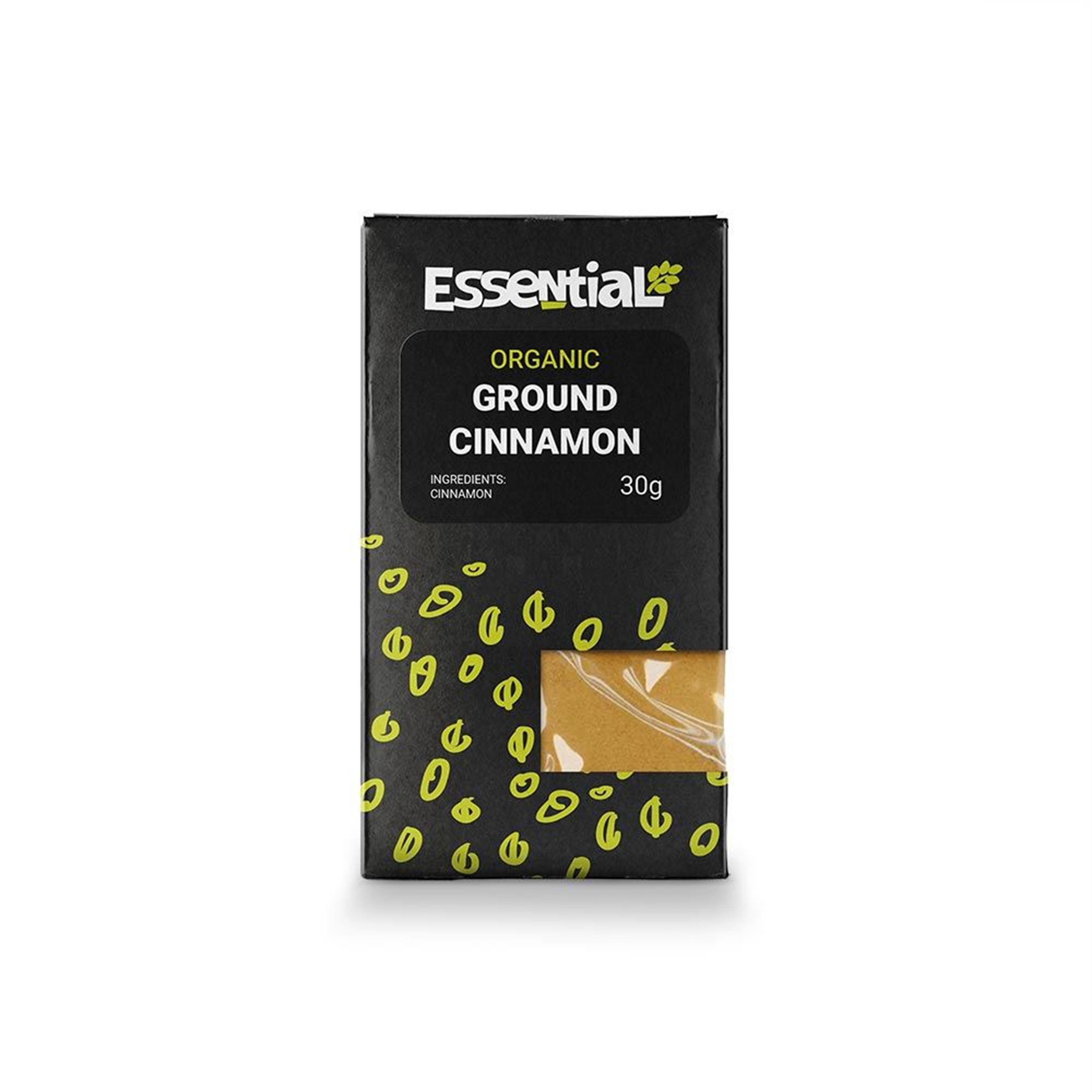 Cinnamon Ground Organic | Shillingford Organics - Exeter | Shillingford ...