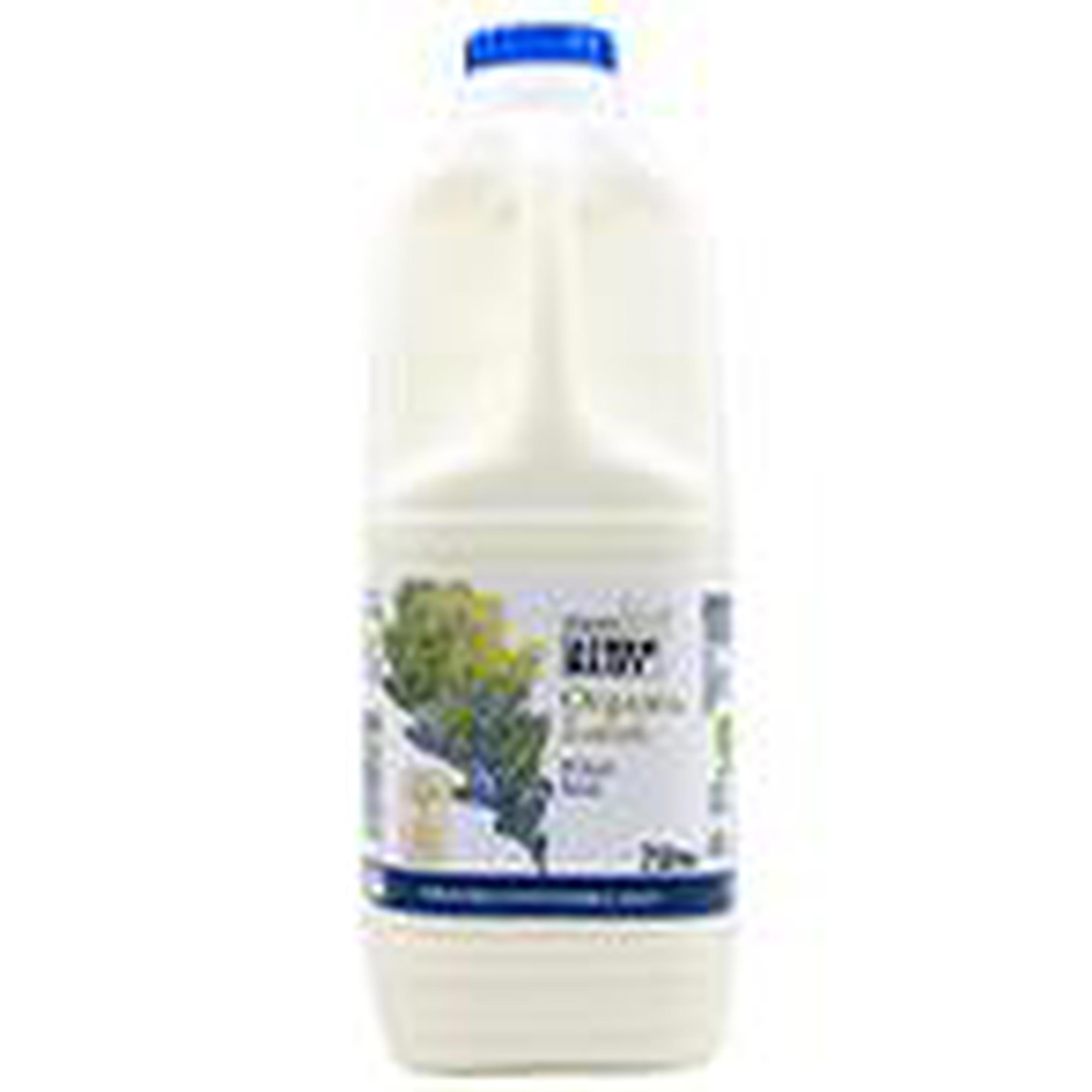 Acorn Organic Whole Milk 2l | Beanies Wholefoods - Sheffield | Beanies ...