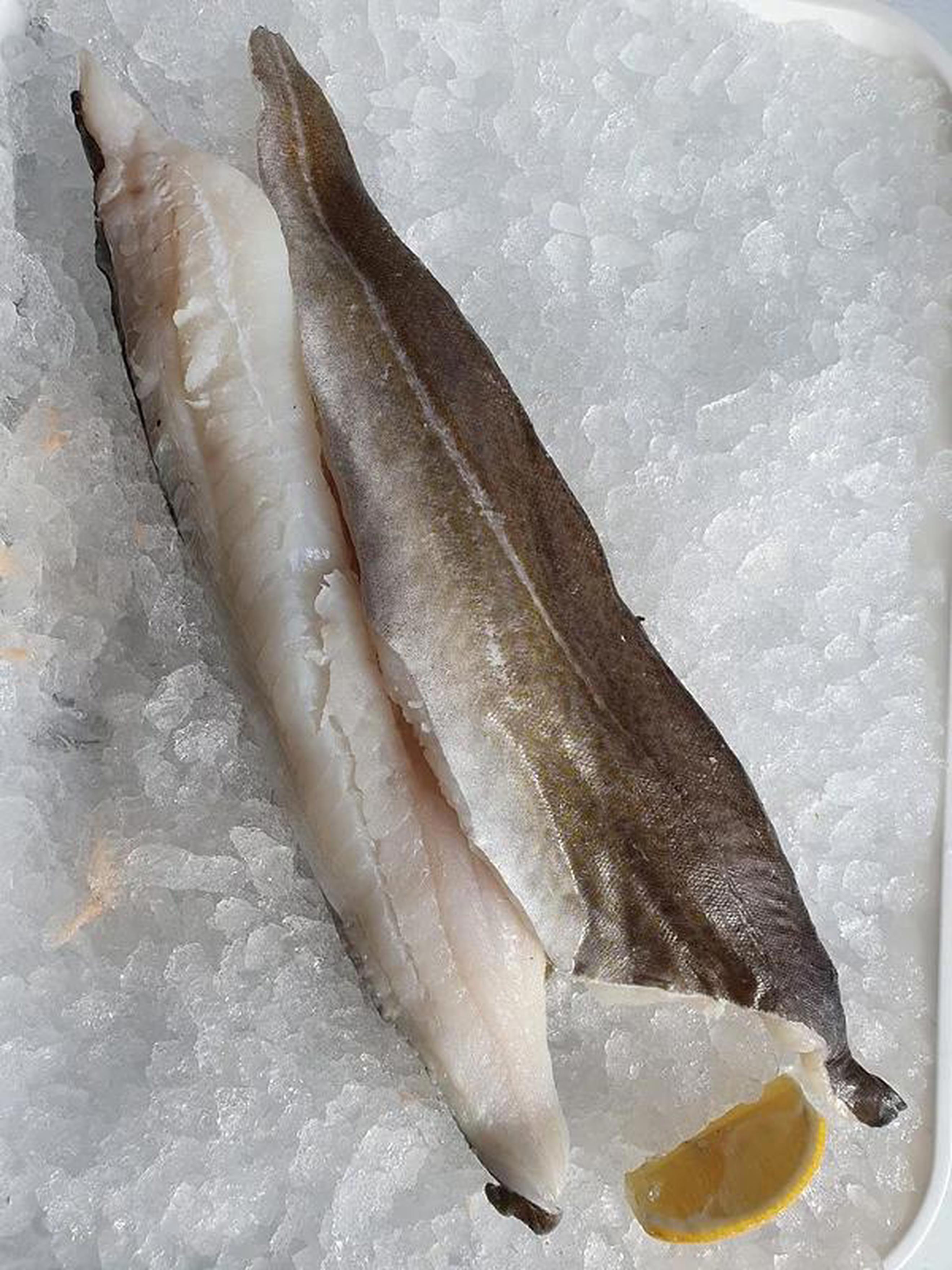Fish - Cod Fillet | Kent Food Hubs - Kent, Ashford, Canterbury, Hythe ...