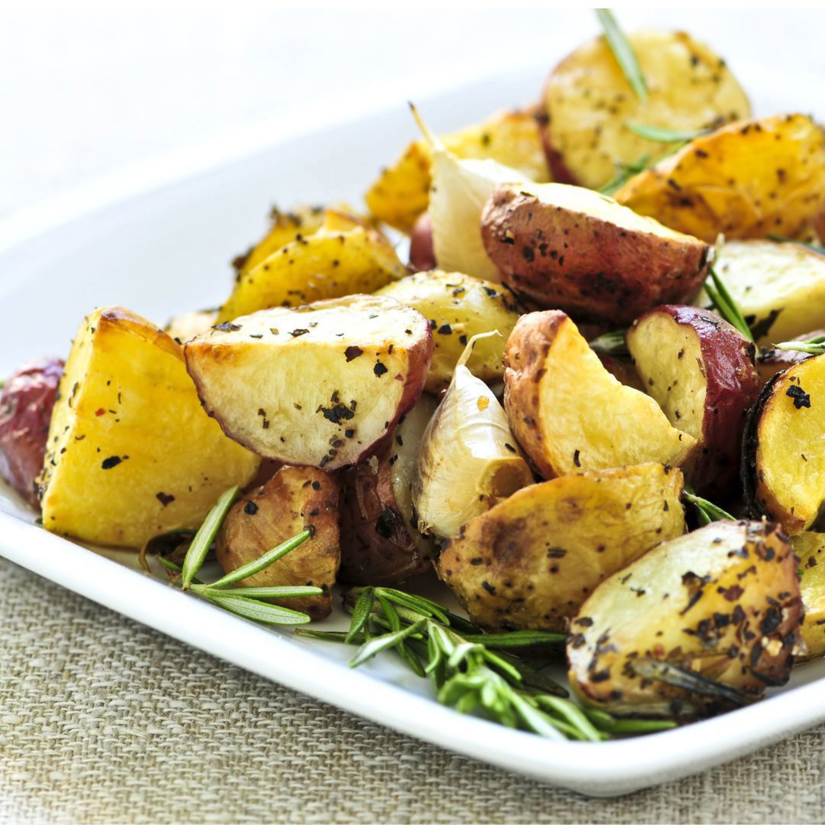 Rooster Potatoes 10kg | The Veg Collective - Northern Ireland | The Veg ...