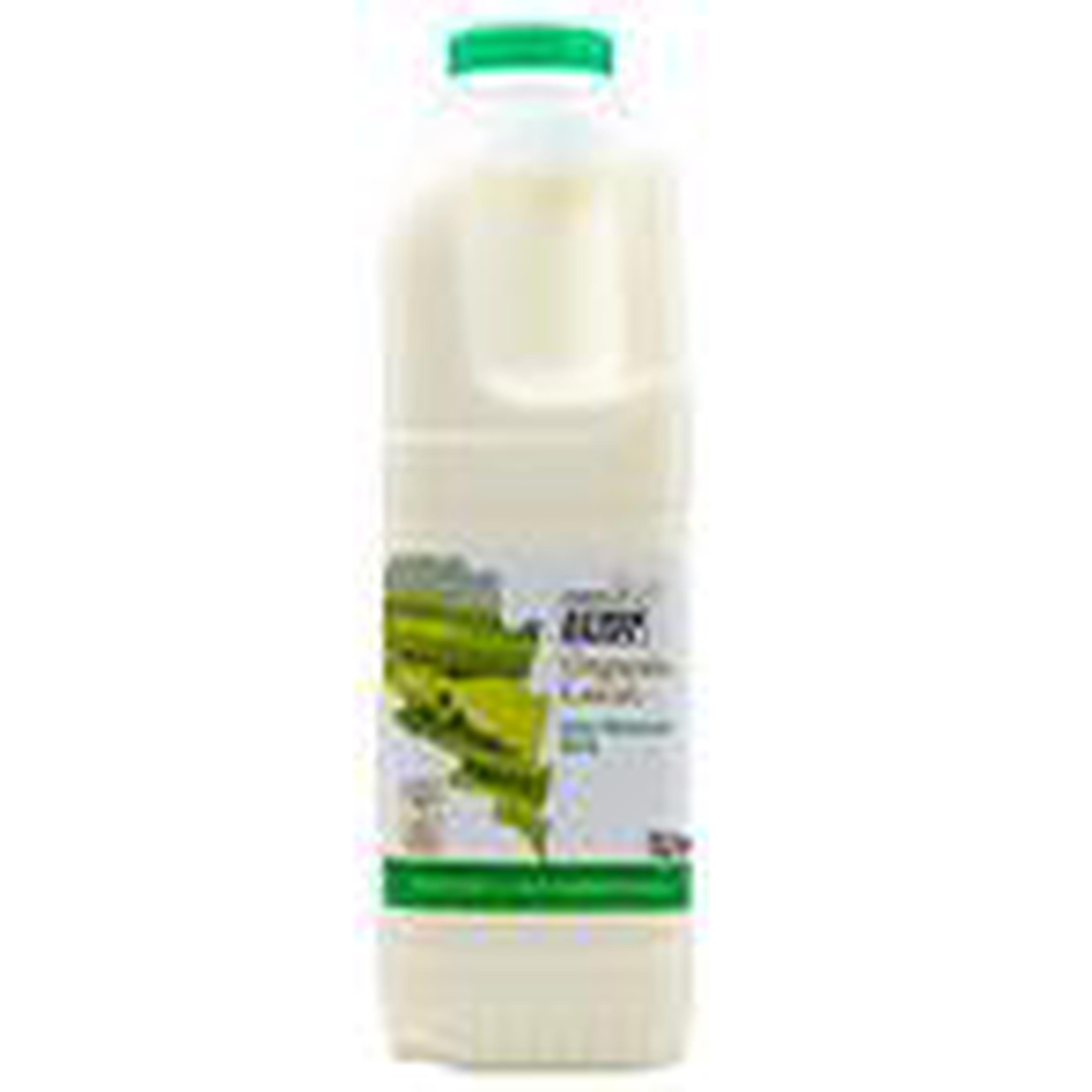 Acorn Organic Semi Skimmed Milk 1l | Beanies Wholefoods - Sheffield