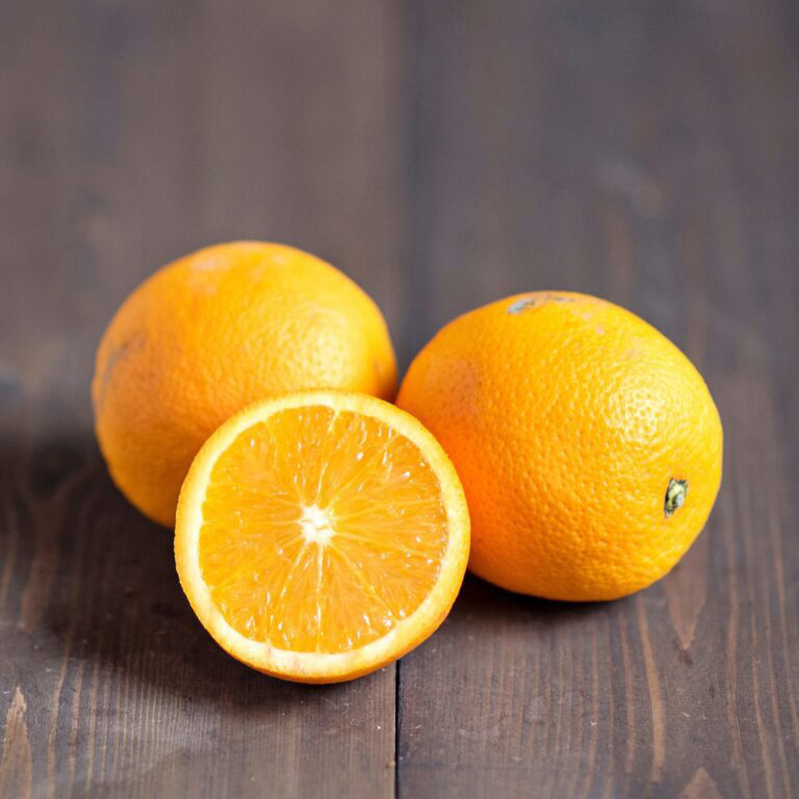 Oranges ZA - Kg | Macleod Organics - Scotland | Macleod Organics