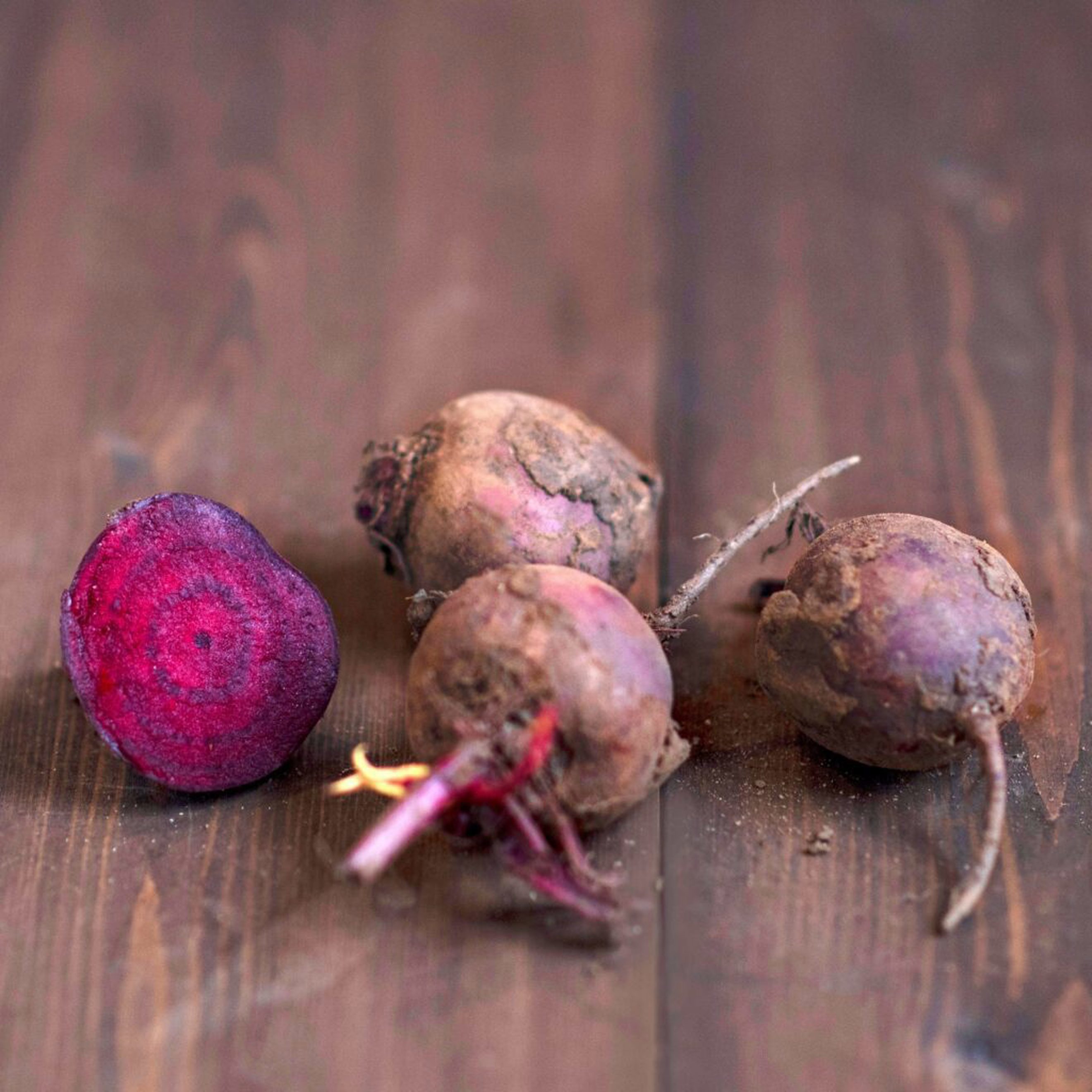 Beetroot NL - 1Kg | Macleod Organics - Scotland
