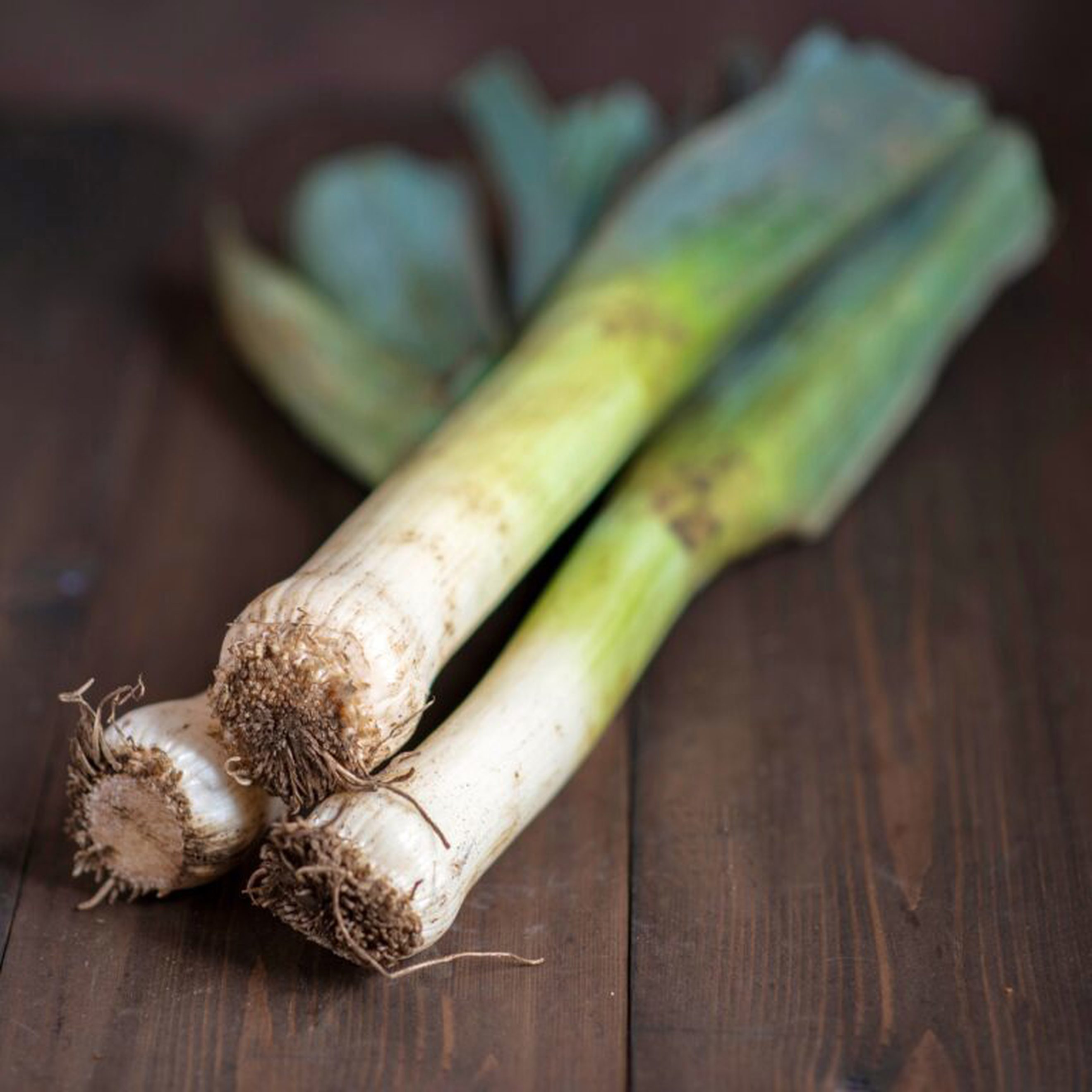 Leeks NL - 400g | Macleod Organics - Scotland | Macleod Organics