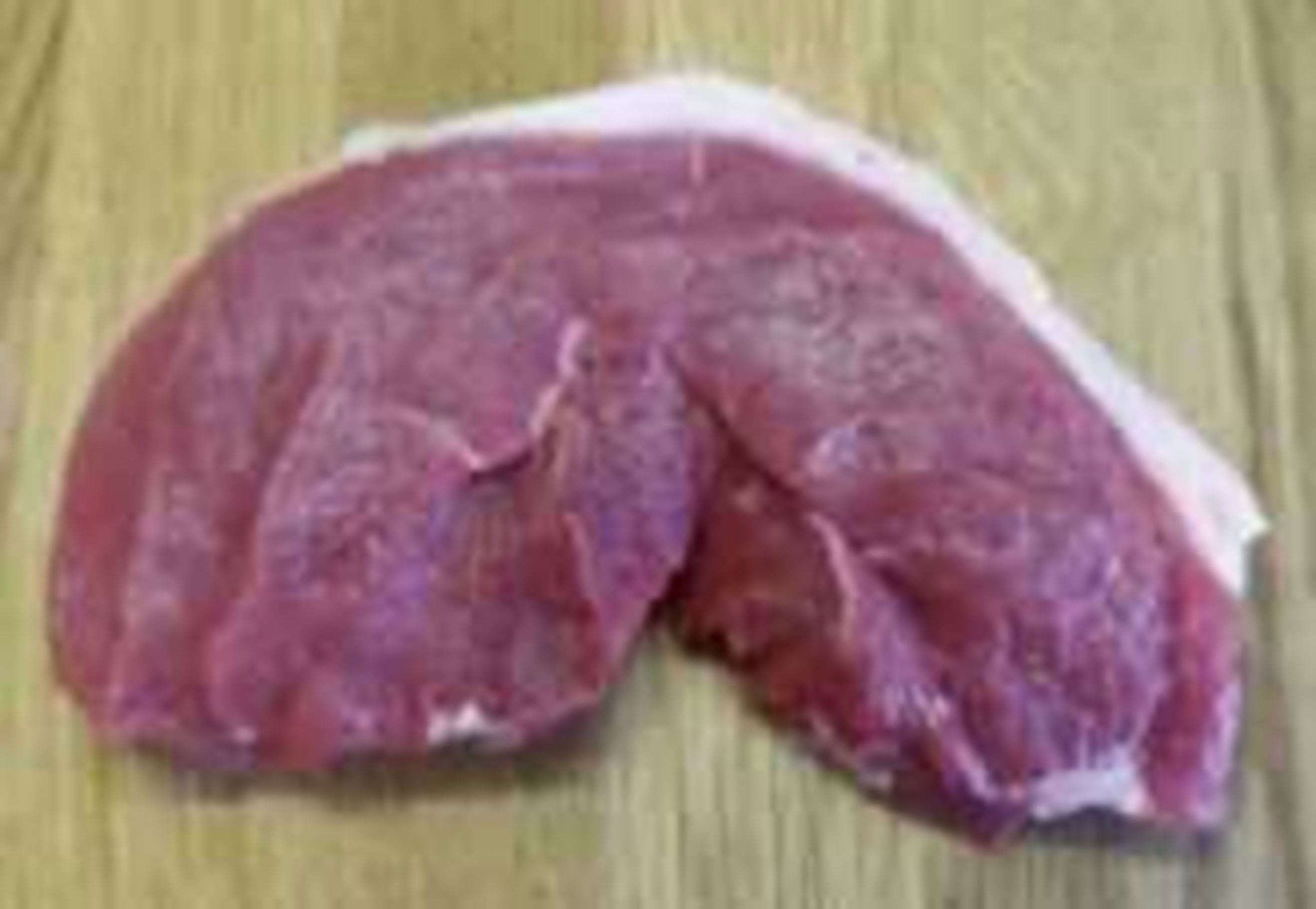 Wild Boar Steaks 198g Approx. | Trinity Farm - Nottingham & Derby