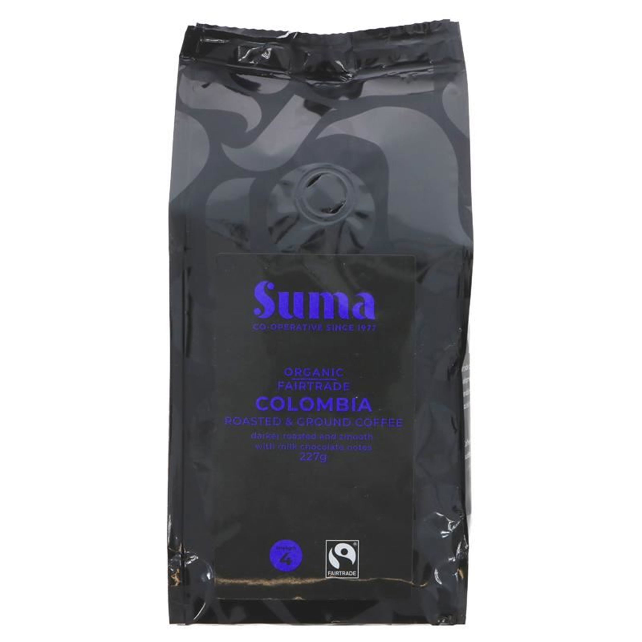 (Suma) Coffee - Ground Colombia 227g | Growing with Grace - South ...
