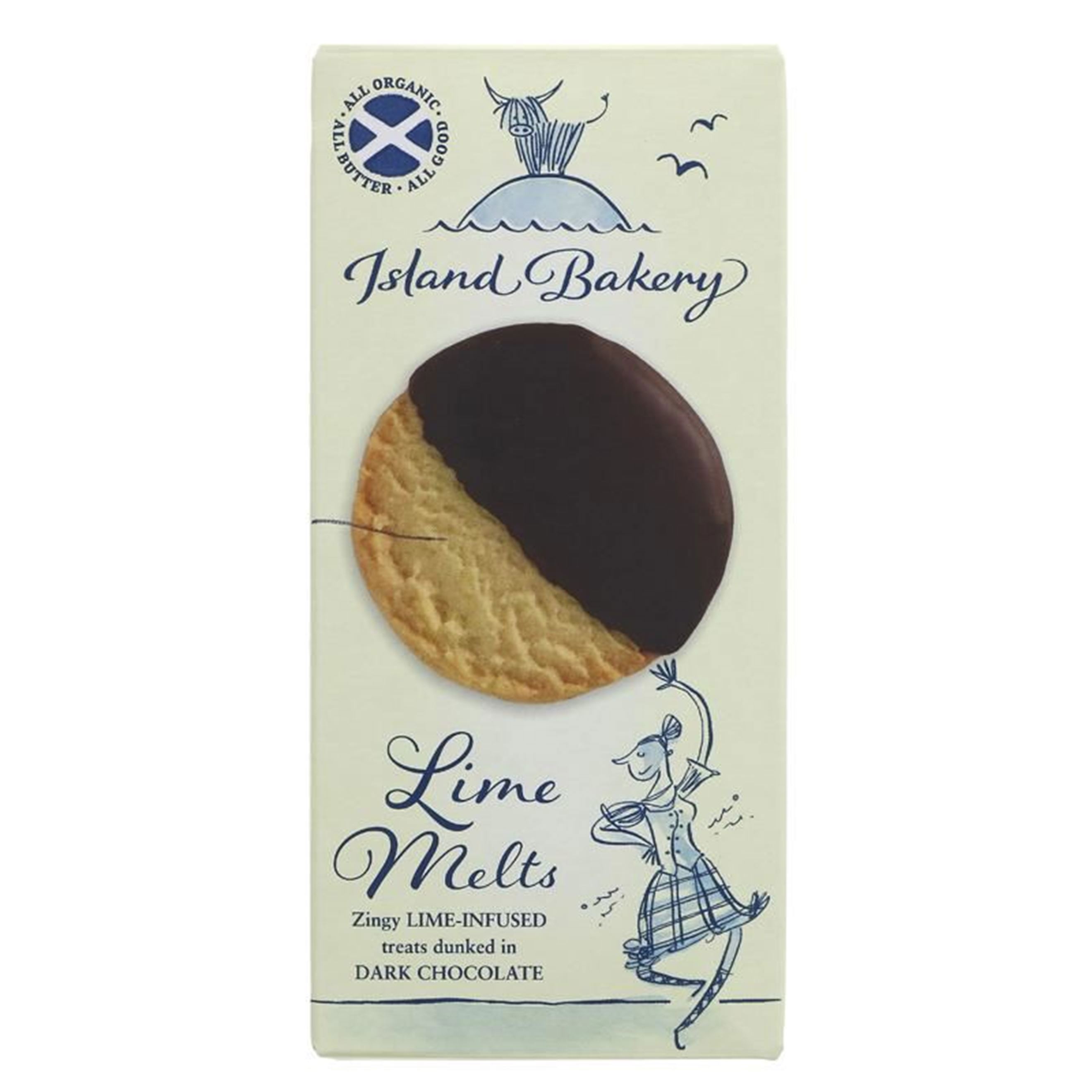 (Island Bakery) Biscuits - Chocolate Limes 150g | Growing with Grace ...