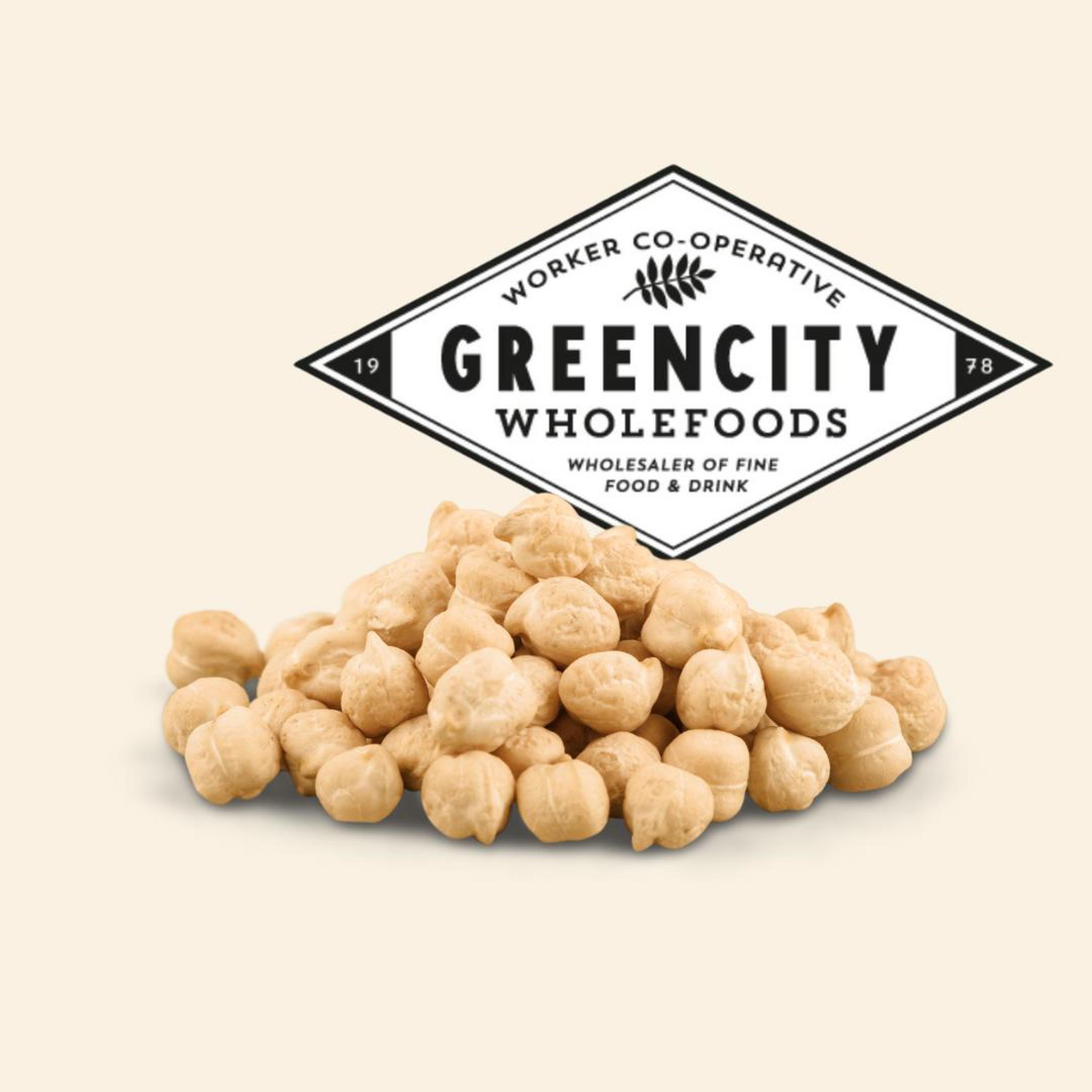 Greencity Dry Chickpeas | Locavore | Locavore