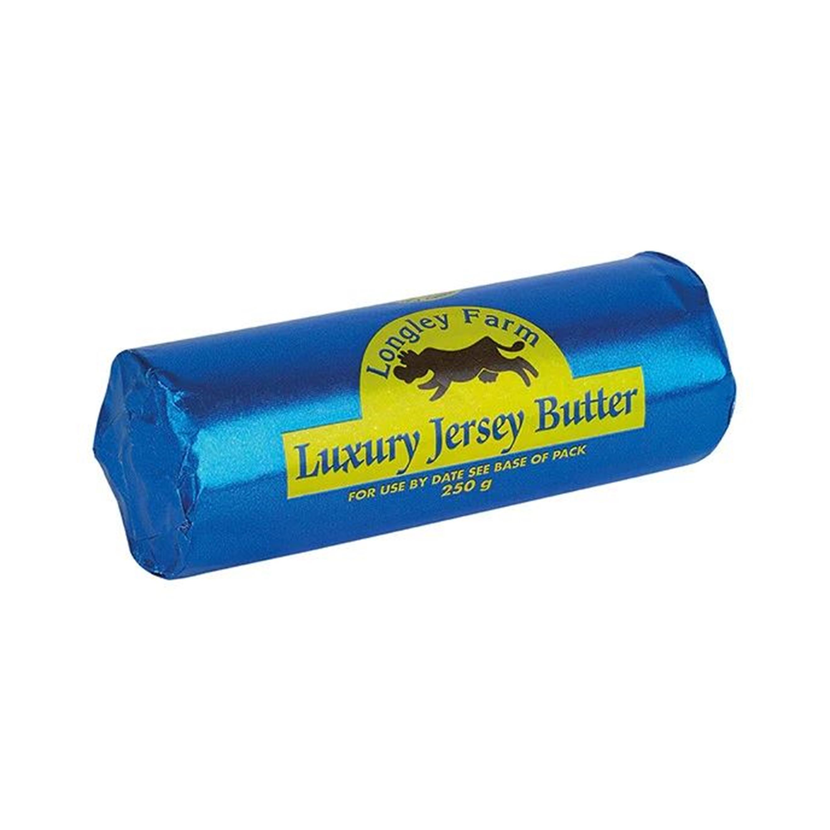 Longley Farm Butter | Beanies Wholefoods - Sheffield