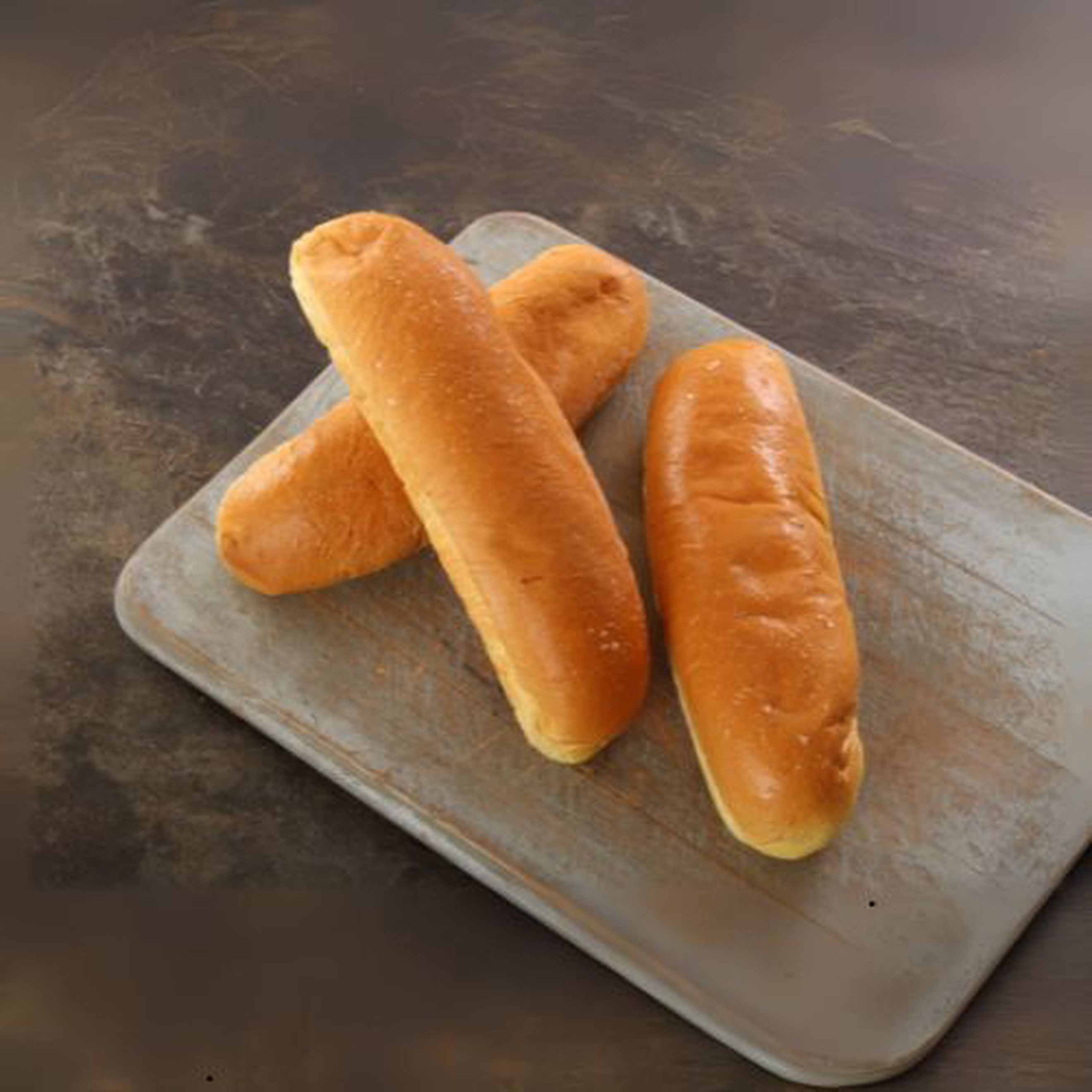 White Finger Rolls | The Mump Market Garden - Burrowbridge | The Mump ...