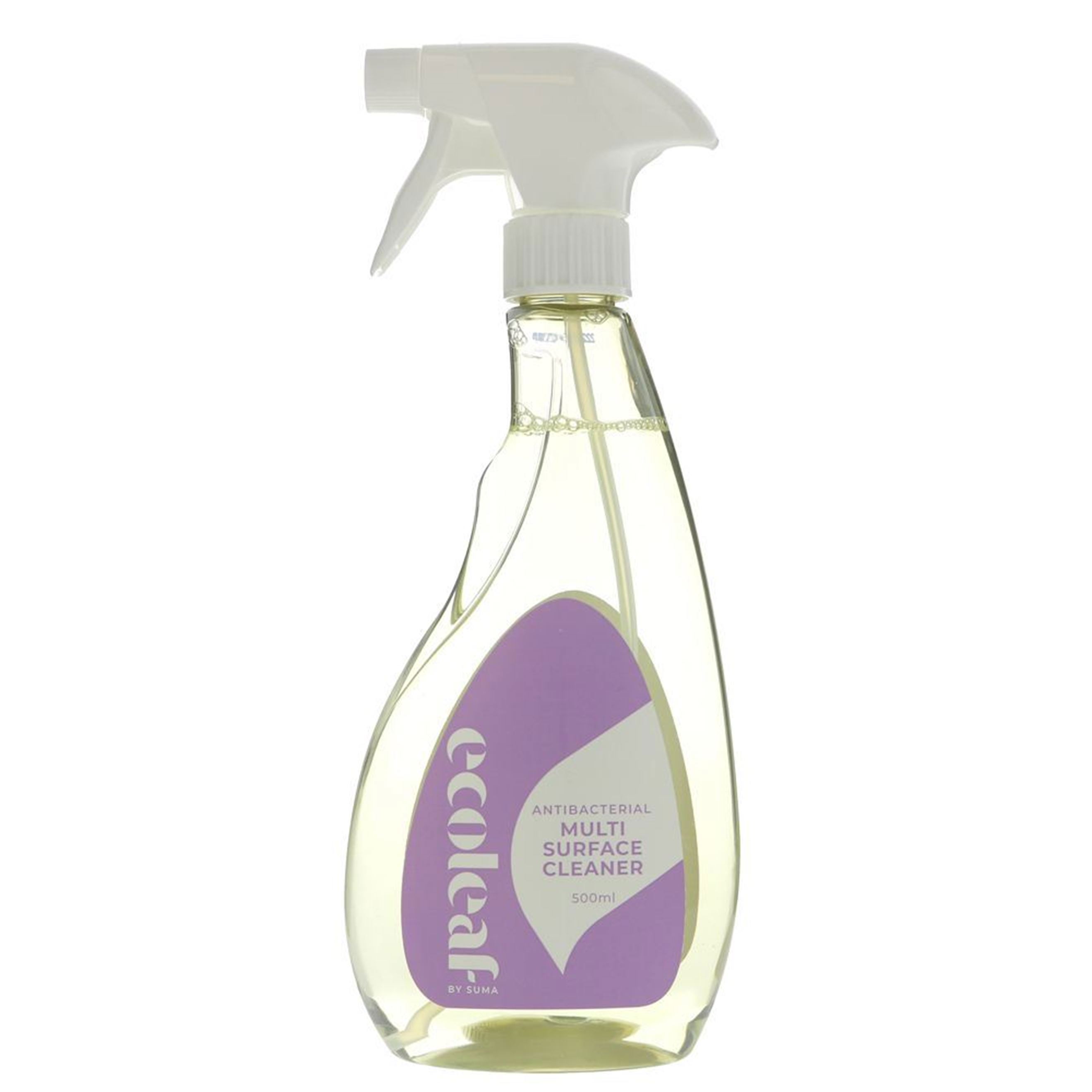 Ecoleaf Multi Surface Cleaner | Beanies Wholefoods - Sheffield