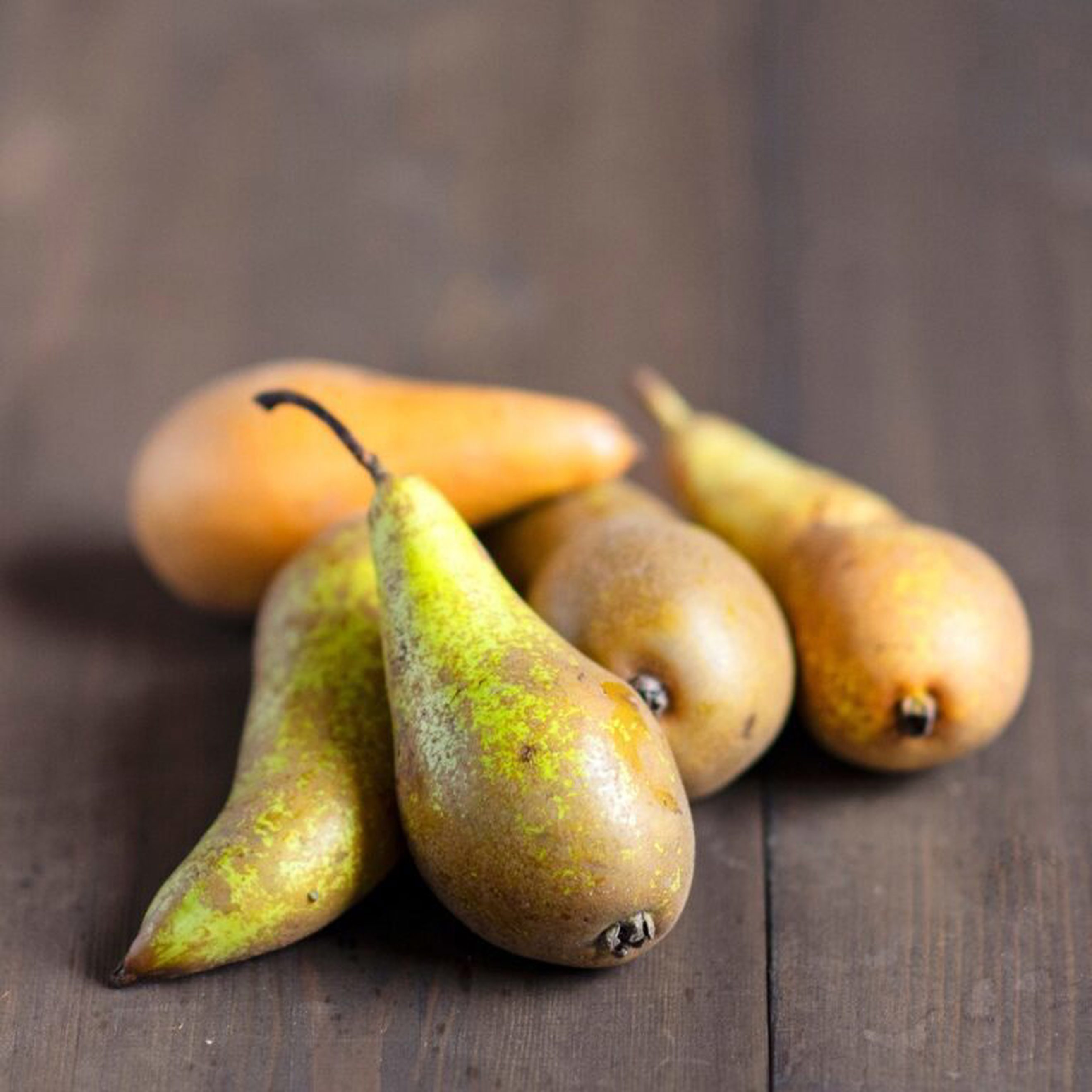 Pears NL - Kg | Macleod Organics - Scotland | Macleod Organics