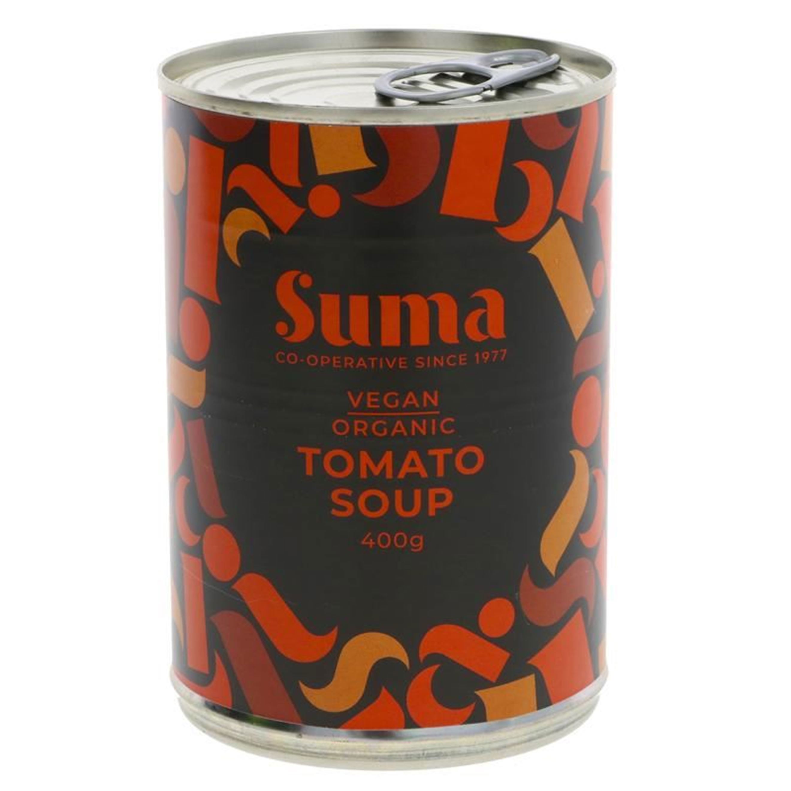 (Suma) Soup - Tomato 400g | Growing with Grace - South Cumbria ...