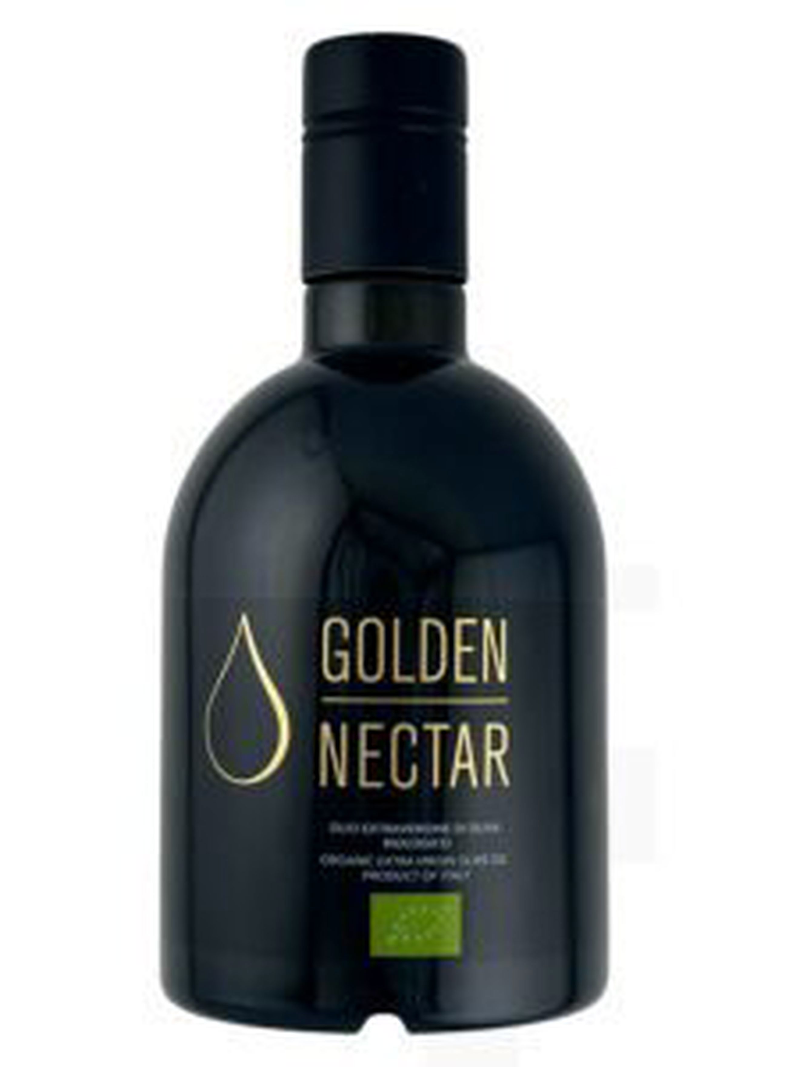 Golden Nectar | Ashurst Organics - East Sussex | Ashurst Organics