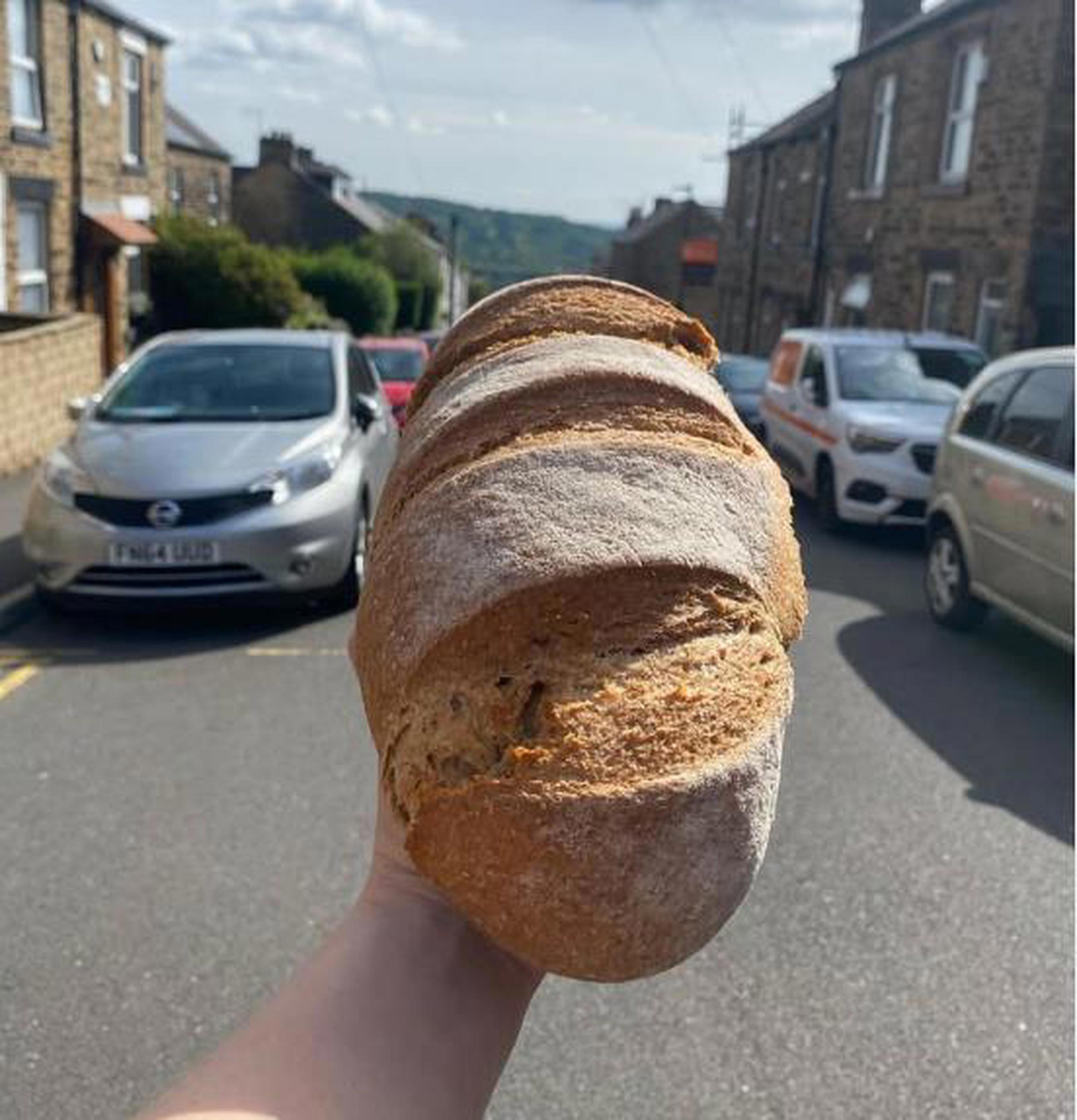Gerry's Hoolemeal | Beanies Wholefoods - Sheffield