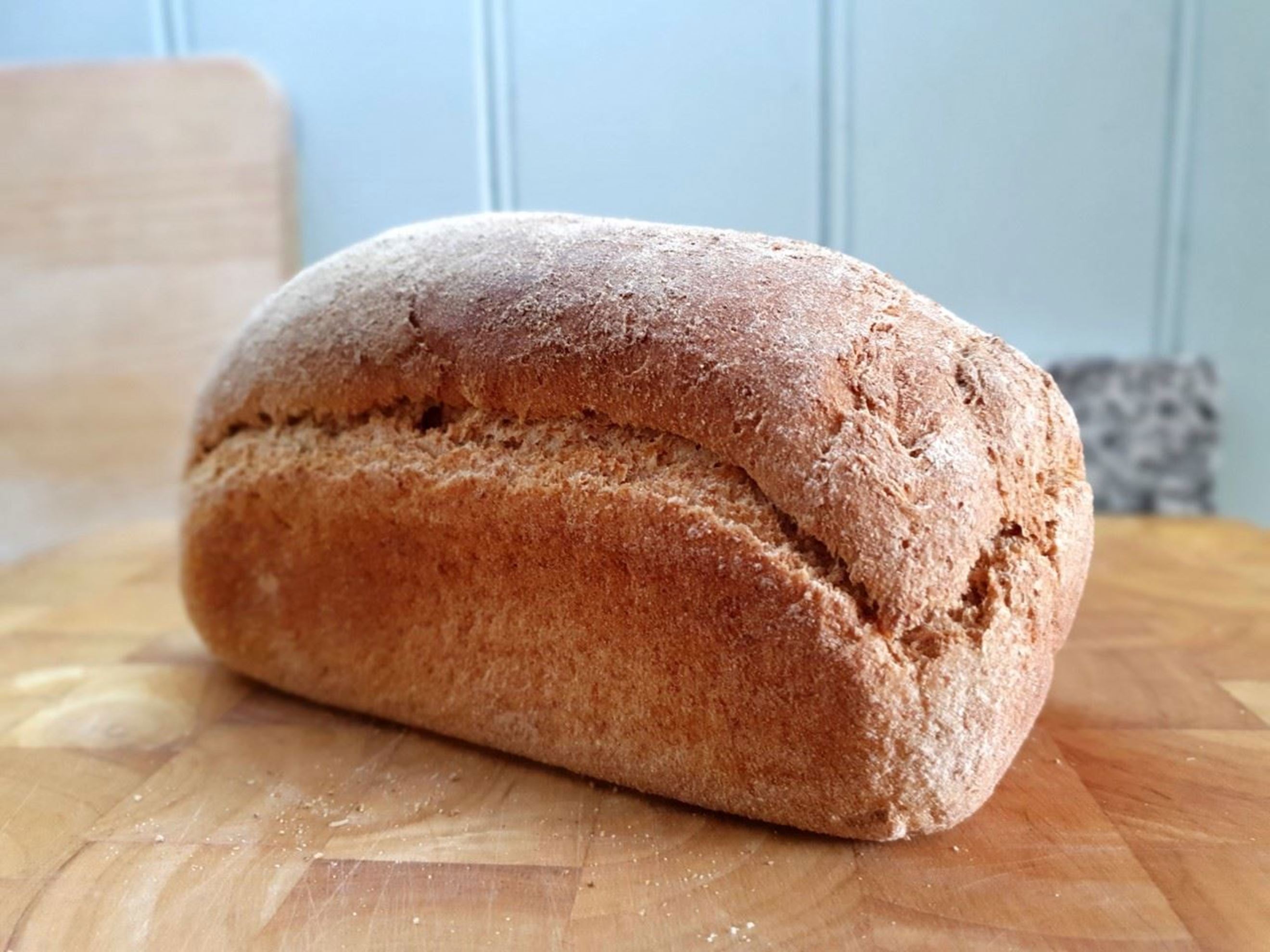 Large Loaf | Bangors Organic Veg Boxes - North Cornwall | Bangors ...