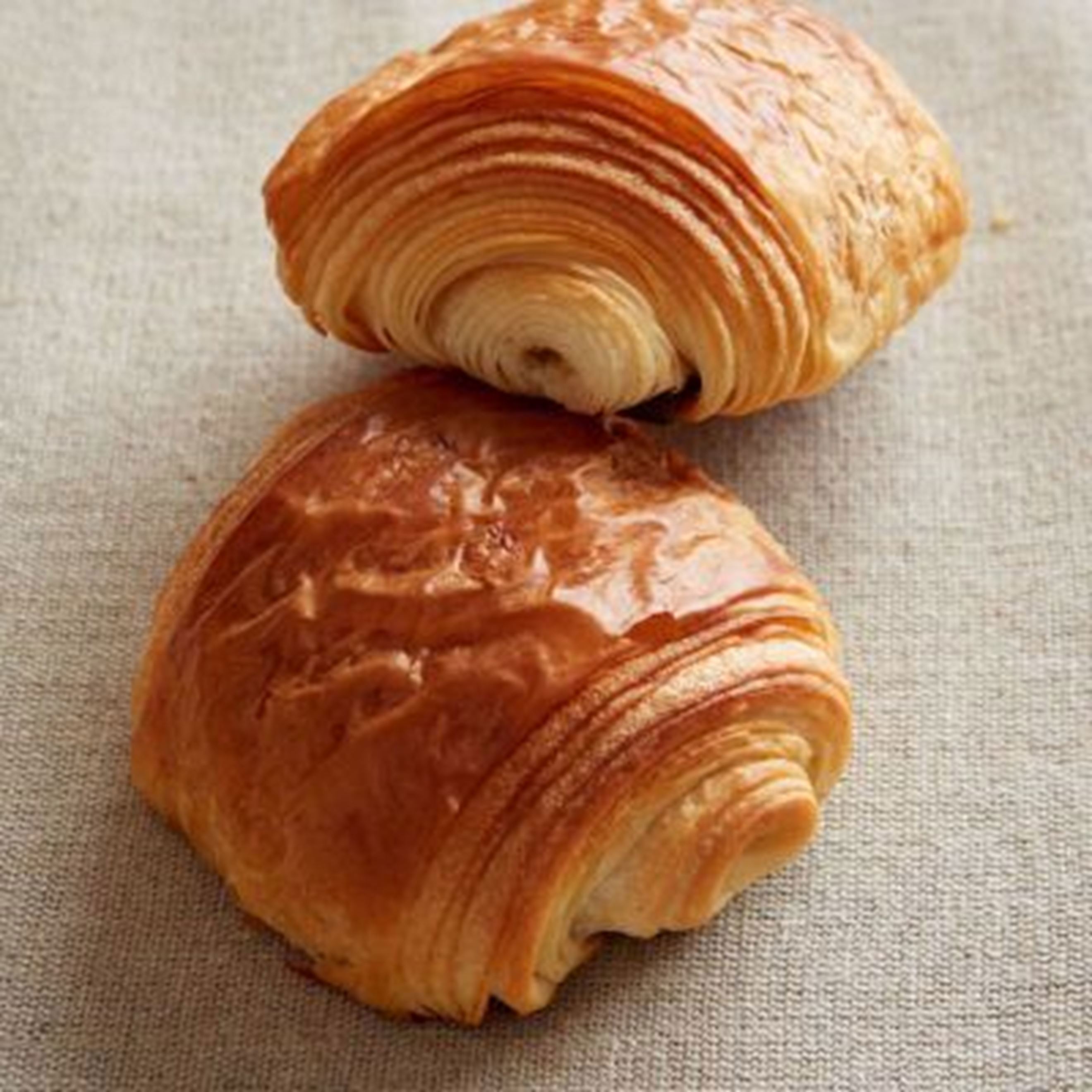 Freedom Bakery Pain Au Chocolat (2 pack) | Locavore | Locavore