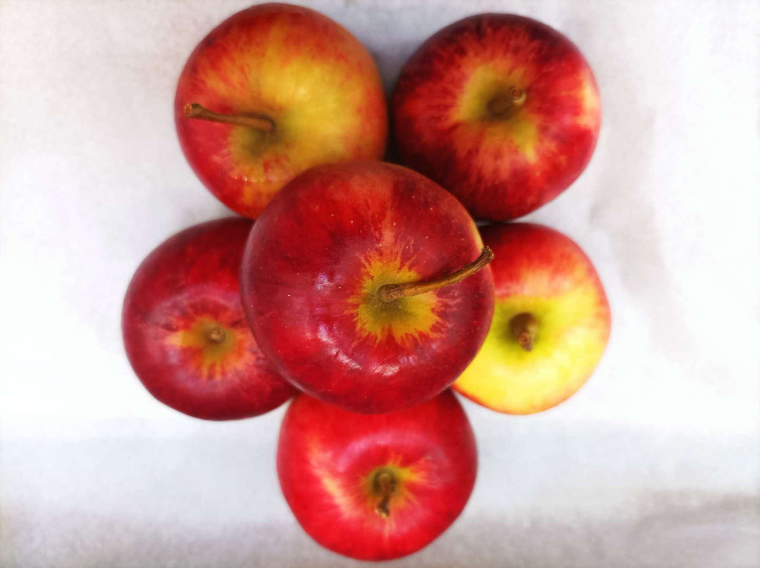 Organic Apples (1kg) | Foodlife Organic - Greater Manchester, Cheadle ...
