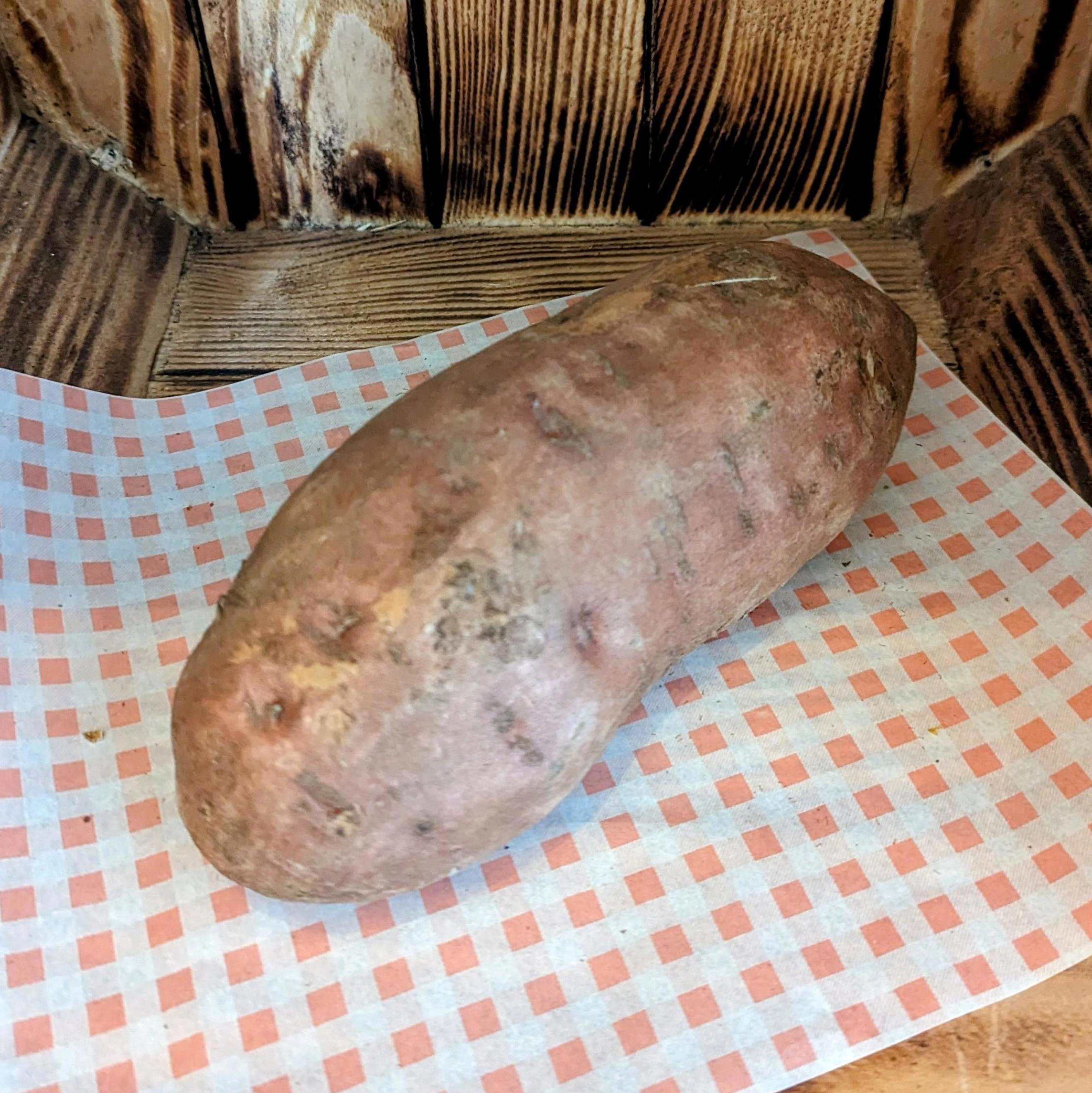 Sweet Potatoes | The Green Shop - Sheffield
