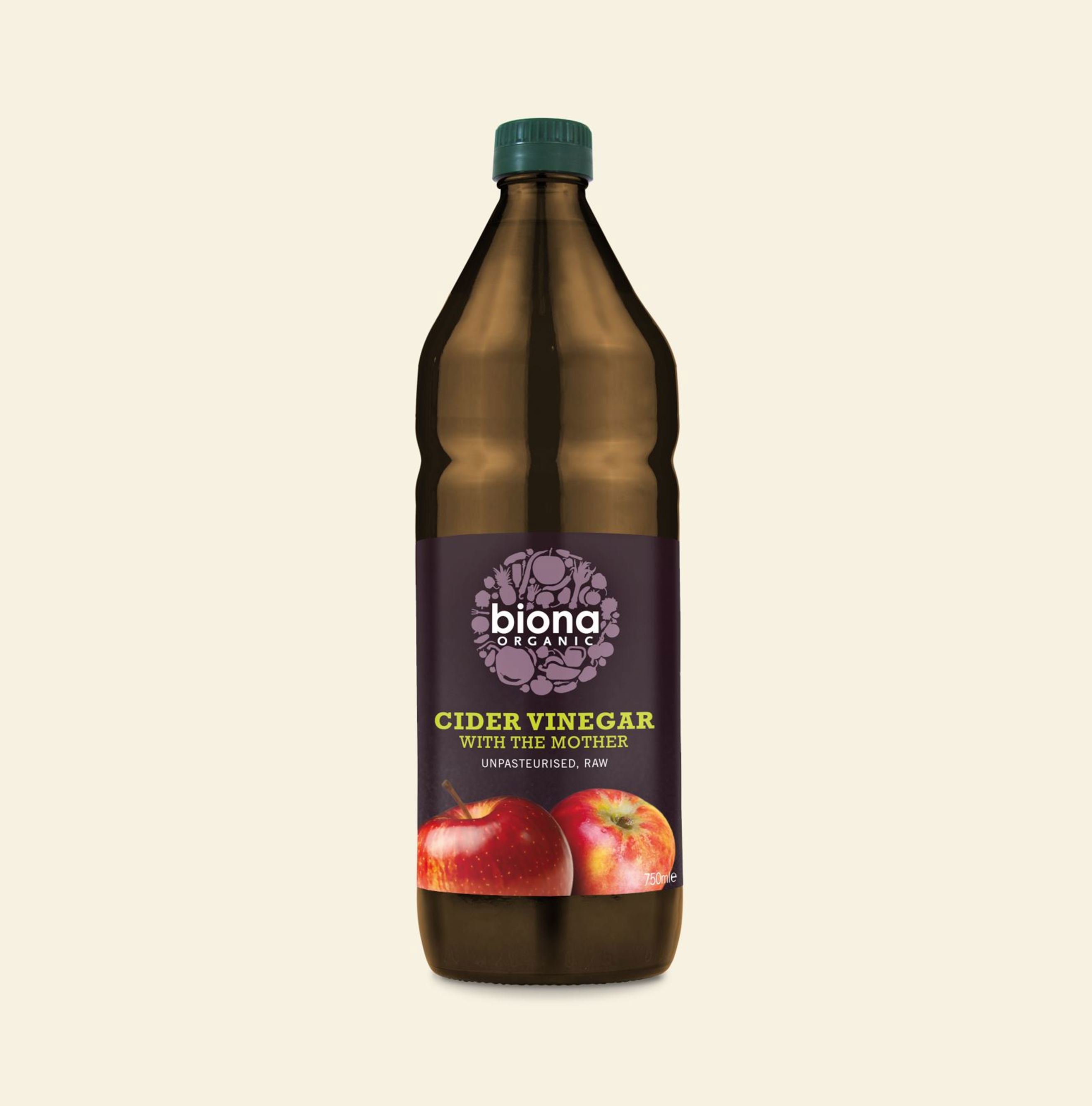 Biona Cider Vinegar | Locavore | Locavore