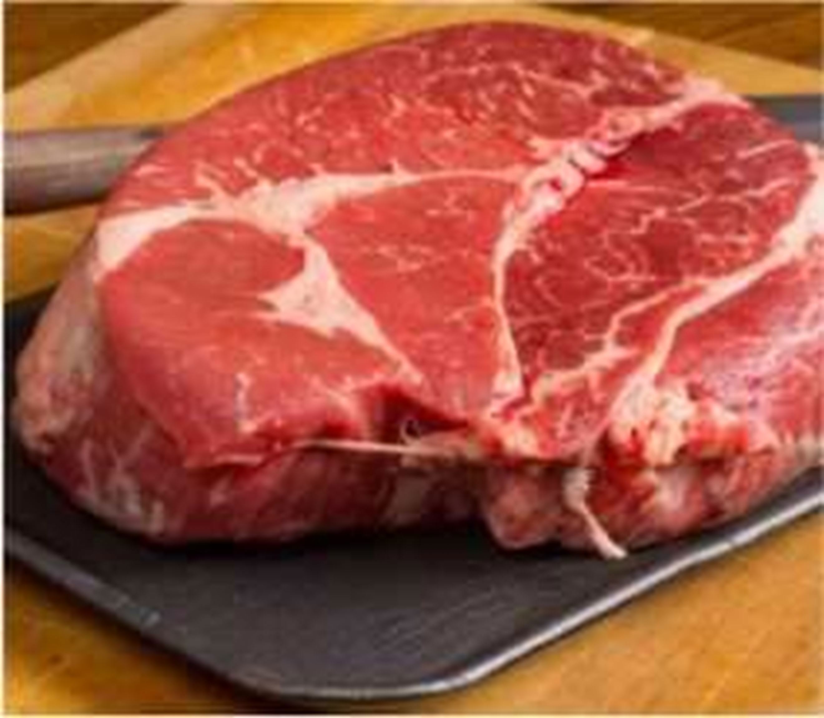 Organic Beef Joints approx. 1.1KG | Trinity Farm - Nottingham & Derby