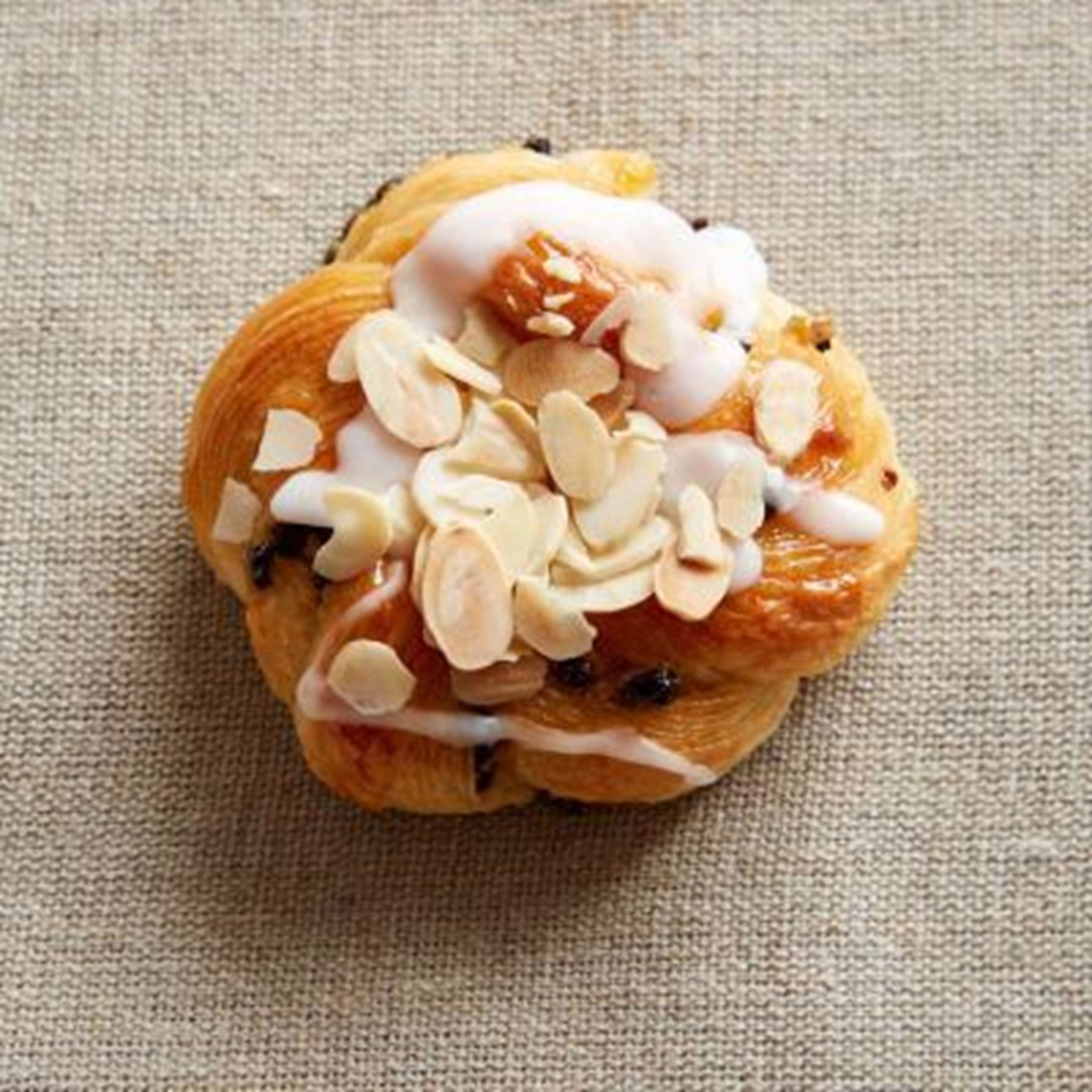 Freedom Bakery Copenhagen Pastries (2 pack) | Locavore | Locavore