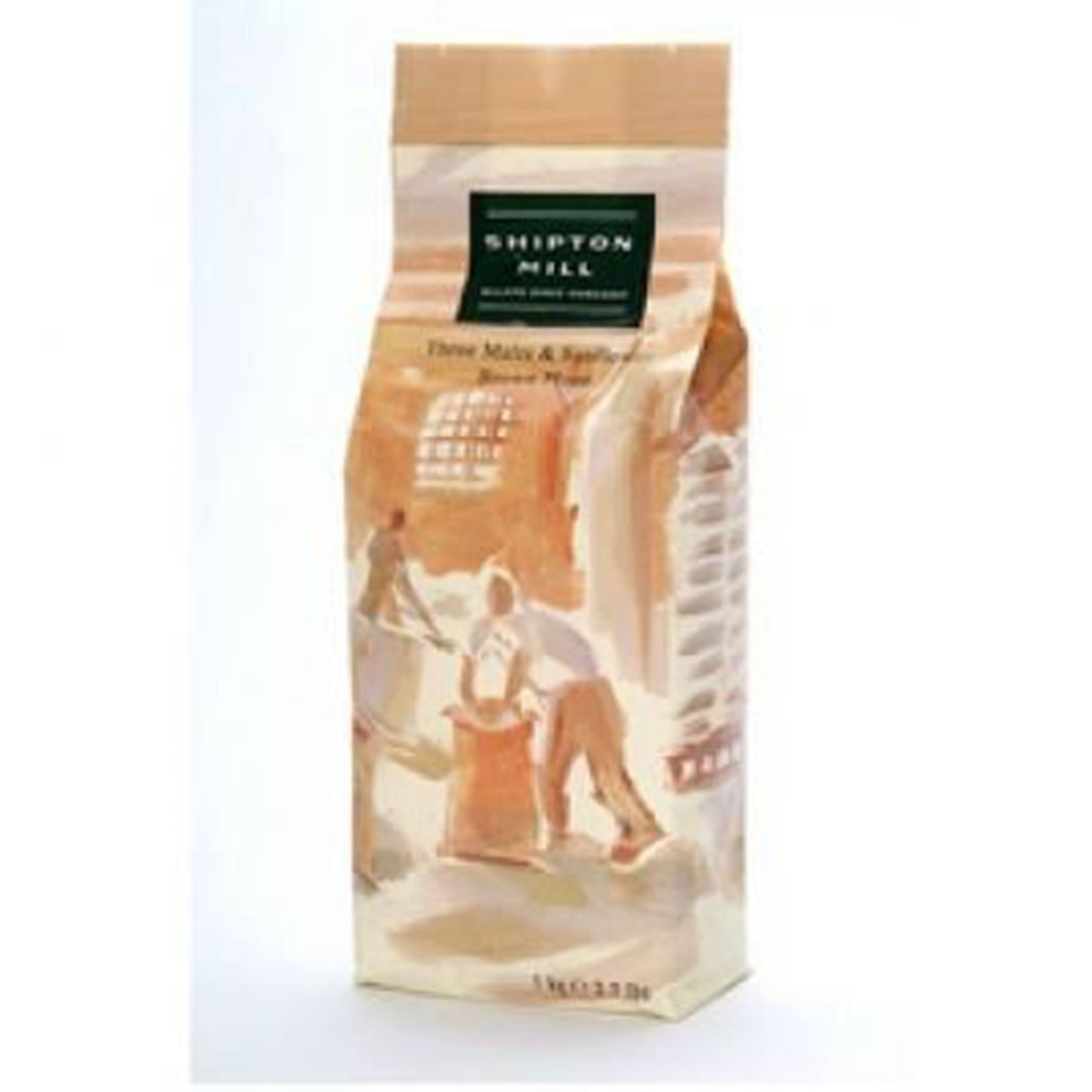 Flour - Three Malt & Sunflower Shipton Mill Organic | Shillingford ...