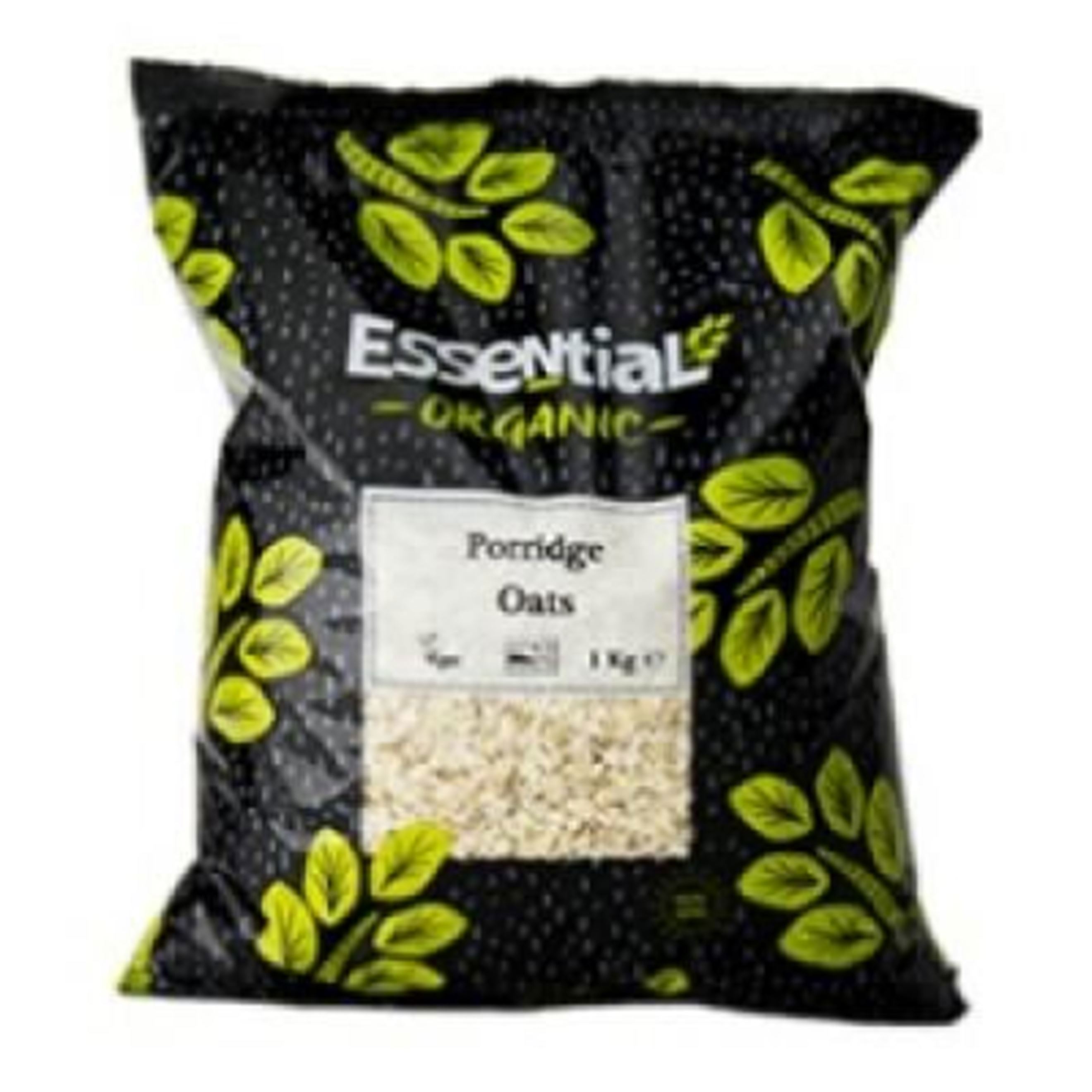 Oats - Porridge Organic | Shillingford Organics - Exeter