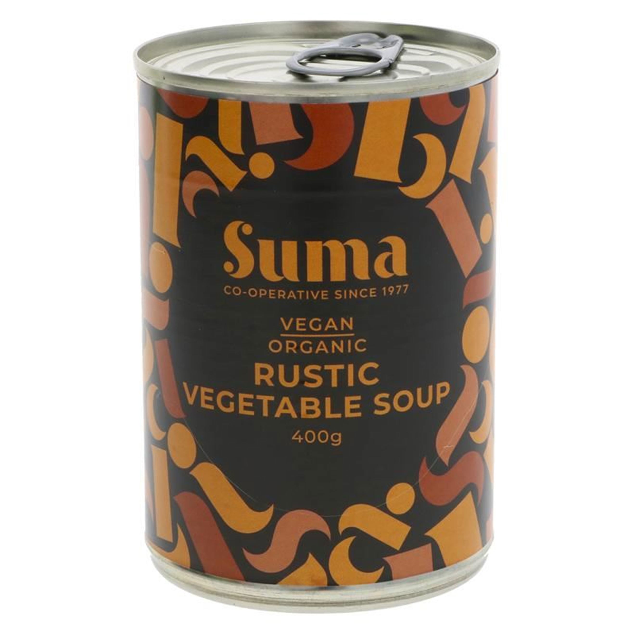 (Suma) Soup - Rustic Vegetable 400g | Growing with Grace - South ...