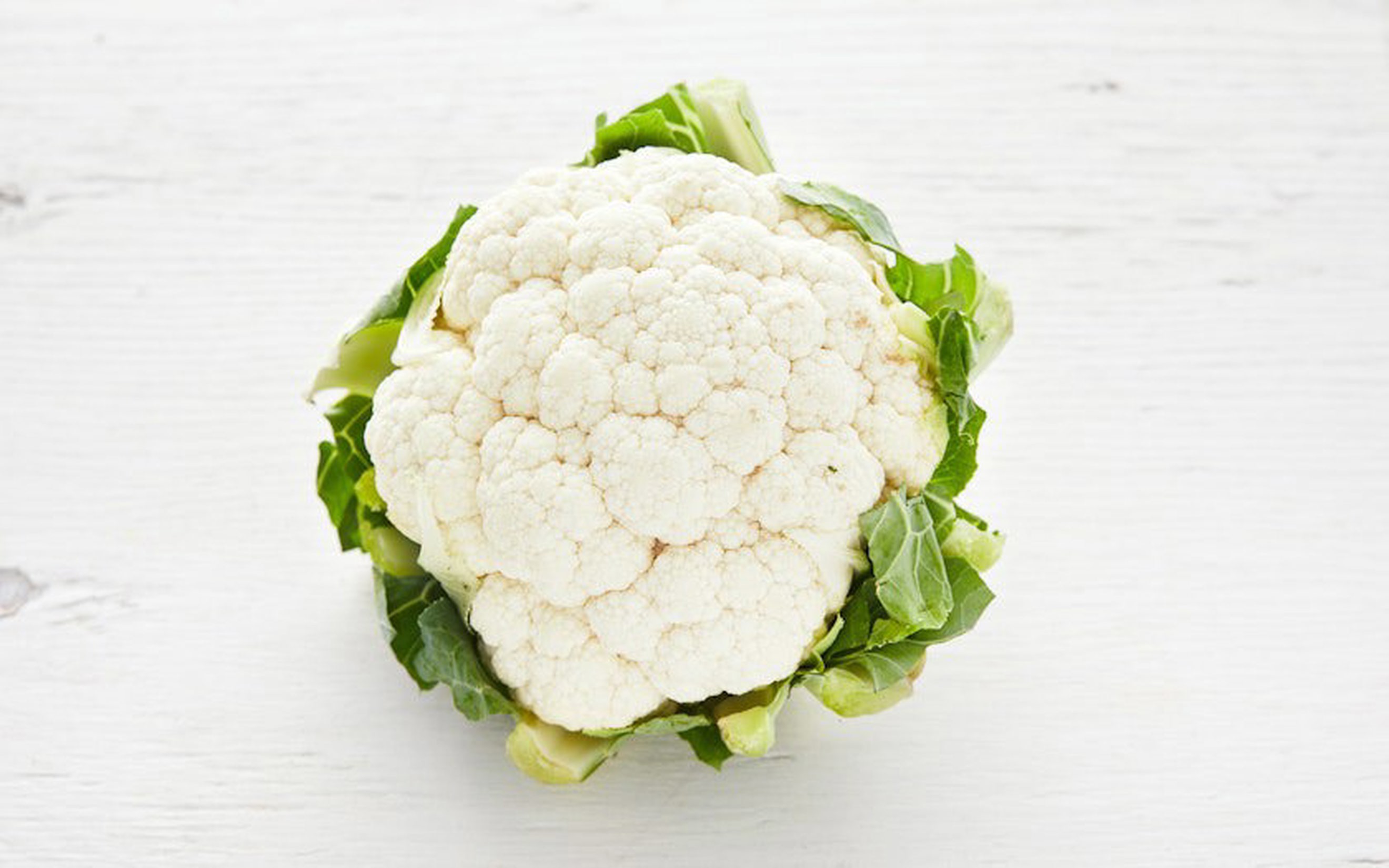 Cauliflower Organic (1pc) | Cork Rooftop Farm - Cork | Cork Rooftop Farm