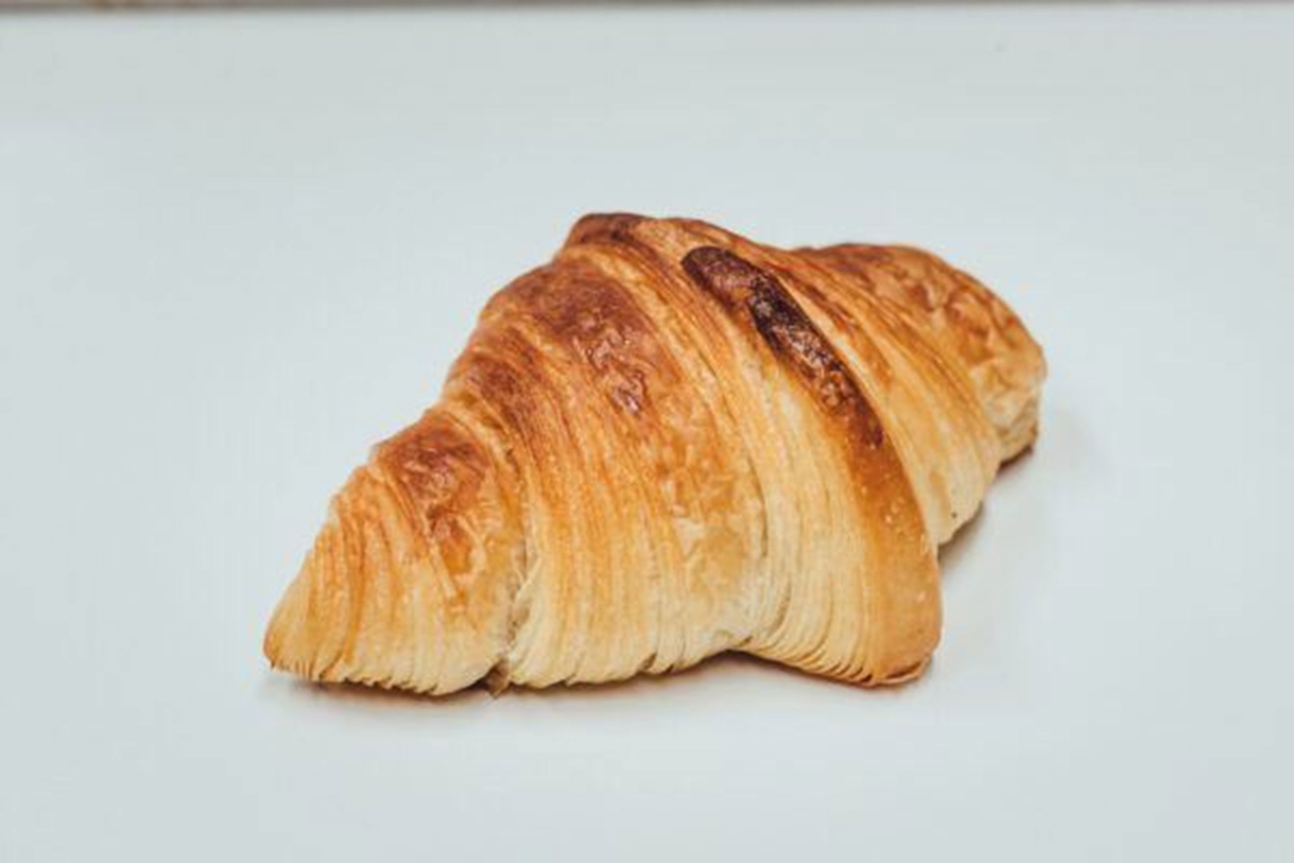 Depot Vegan Croissant | Beanies Wholefoods - Sheffield