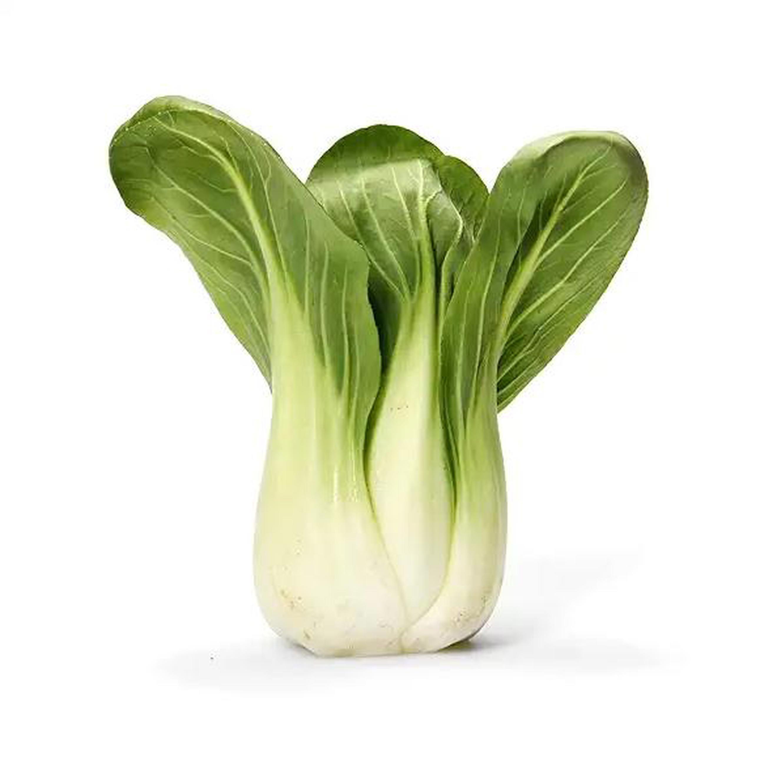 Pak Choi Organic (1 Pc) | Cork Rooftop Farm - Cork