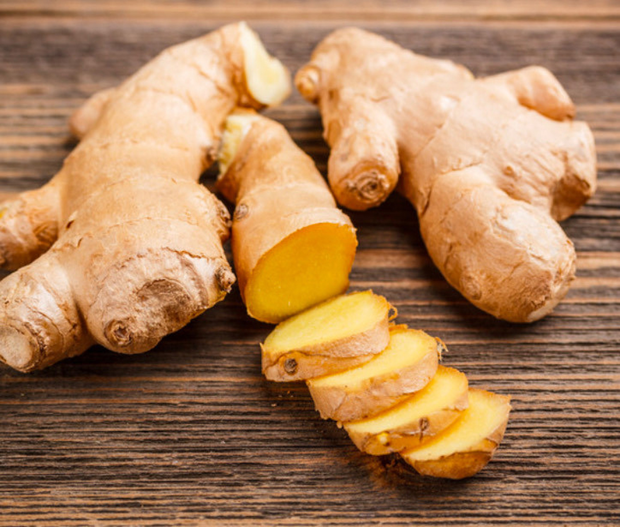Ginger | Kinkell Farm - Glasgow | Kinkell Farm