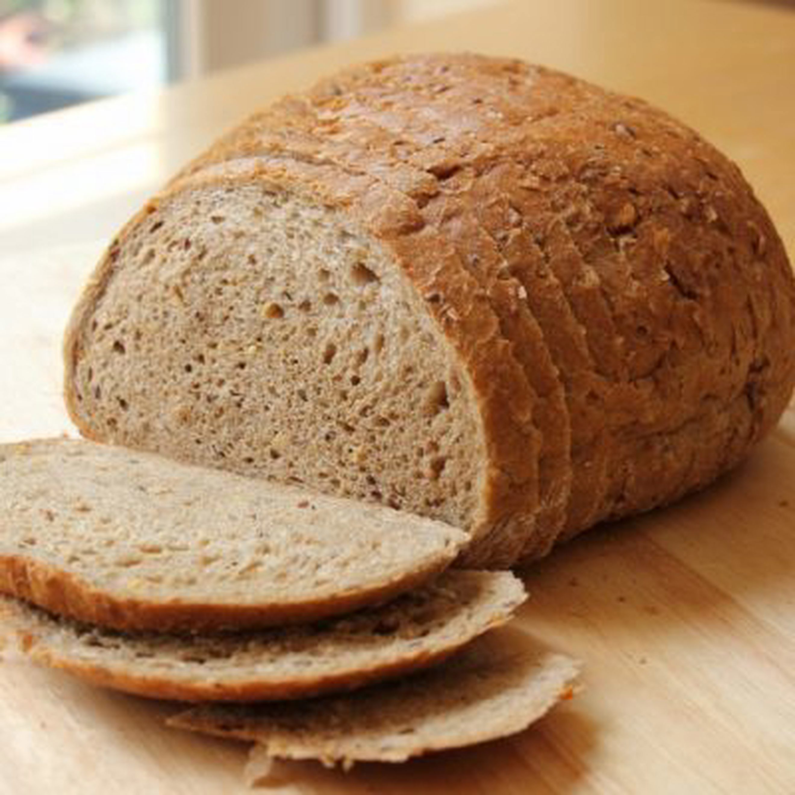 800g Norlander Loaf | Foodlife Organic - Greater Manchester, Cheadle ...