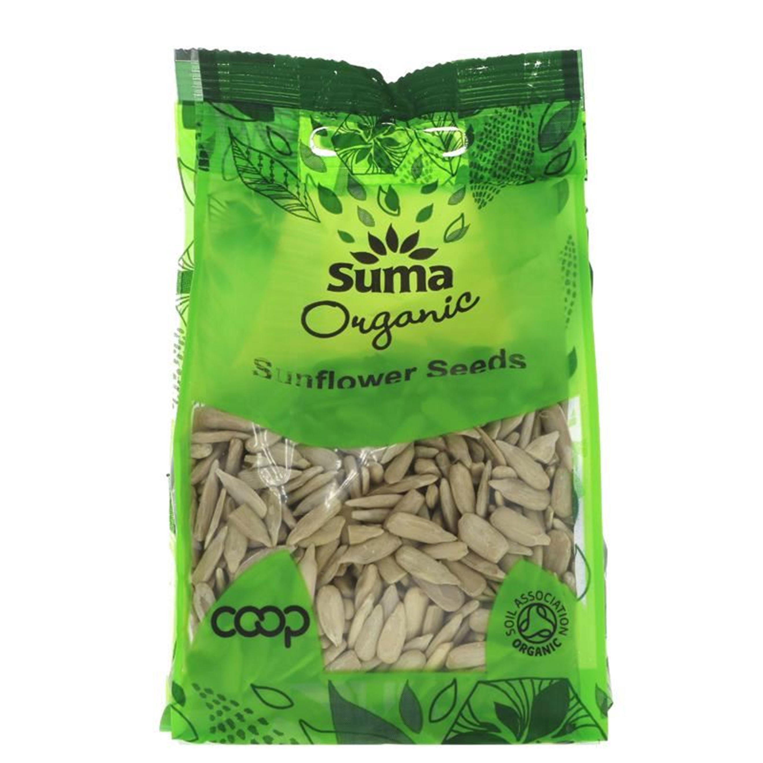 (Suma) Seeds - Sunflower 125g | Growing with Grace - South Cumbria ...