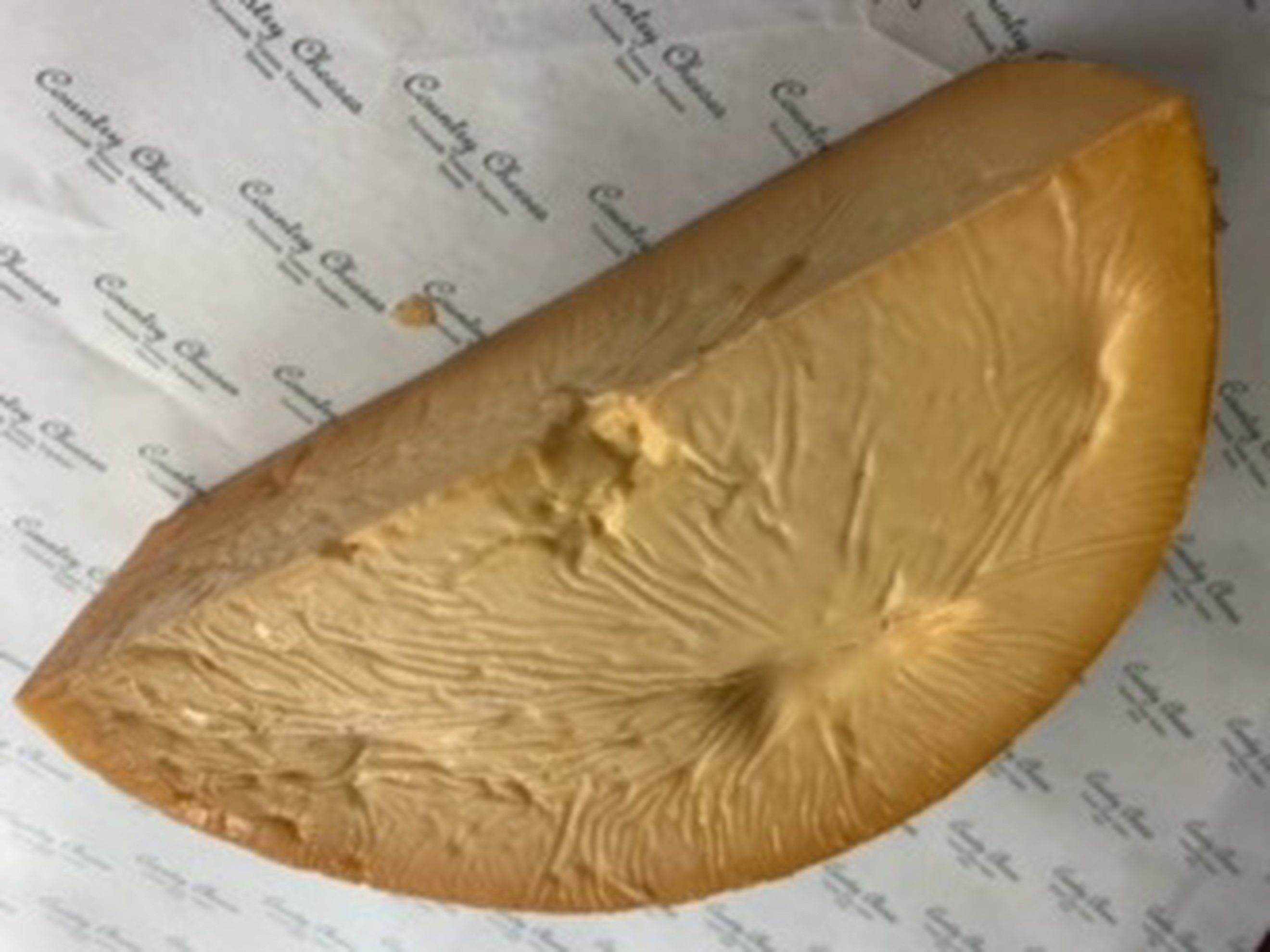 Cheese - Devon Smoke 200g | Apricot Centre - Totnes, Devon