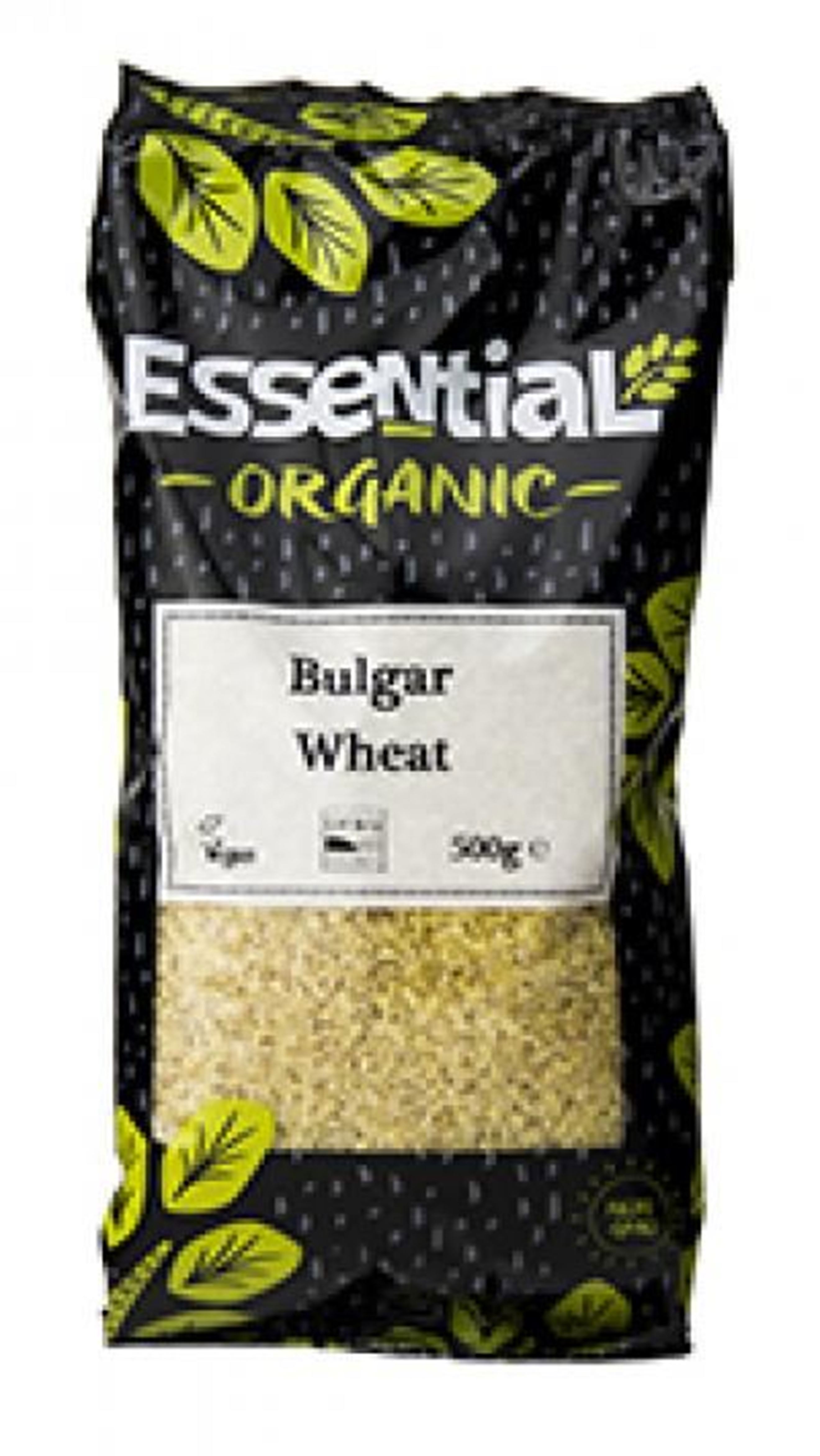 Bulgar - Organic | Shillingford Organics - Exeter | Shillingford Organics