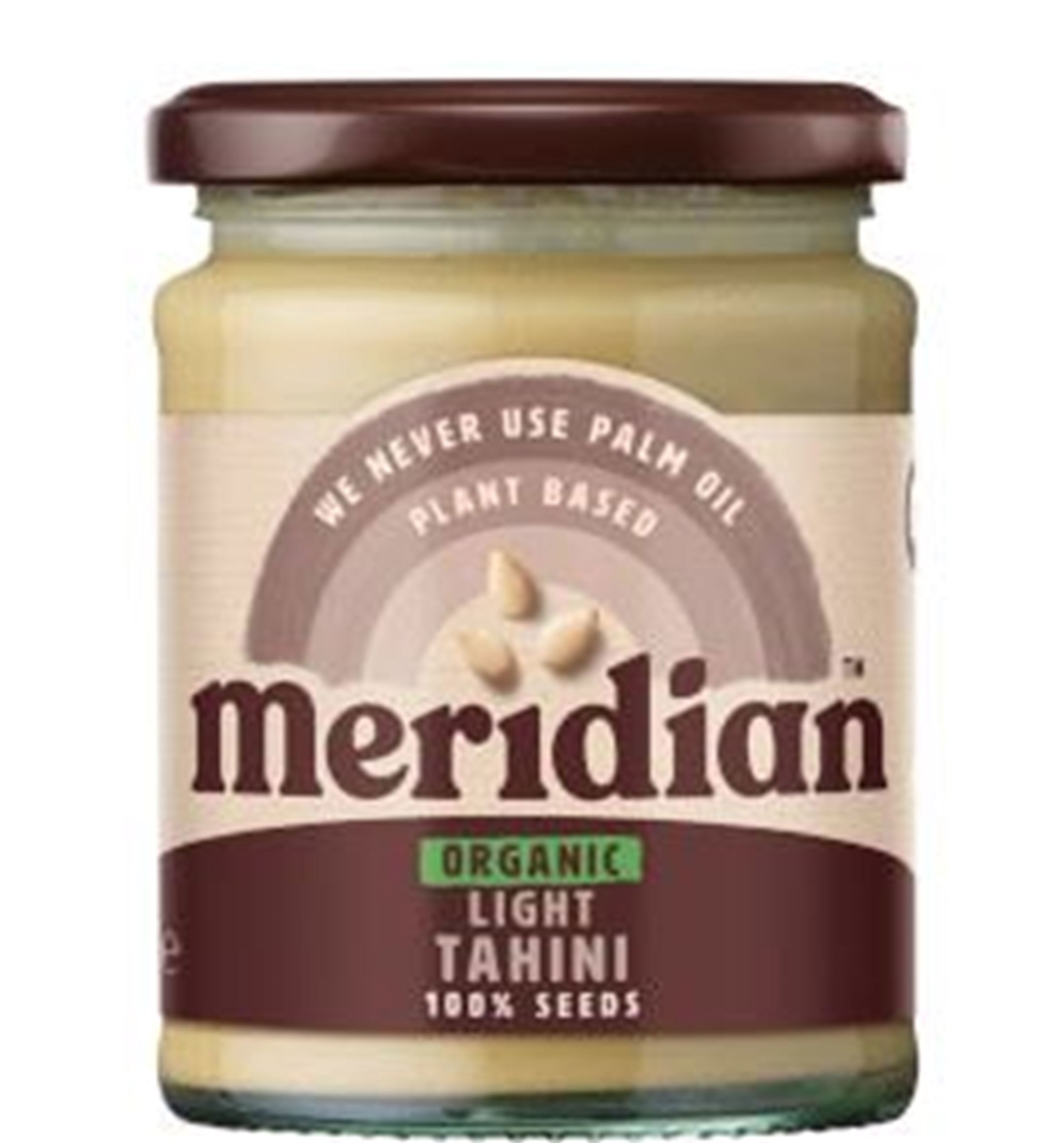 Tahini - Light Organic | Shillingford Organics - Exeter