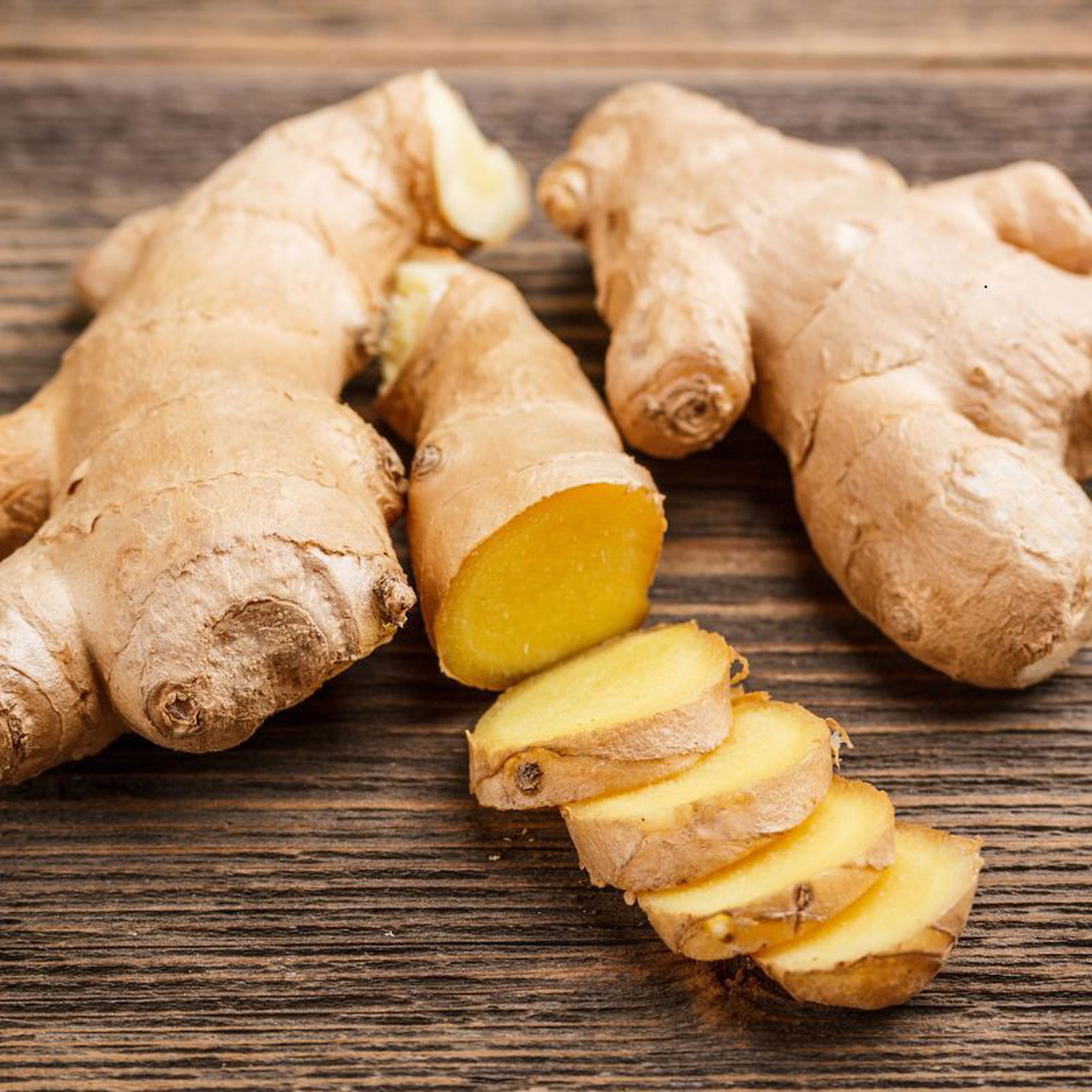 Peruvian Ginger – Bold, Aromatic & Naturally Grown | Hampshire Market ...