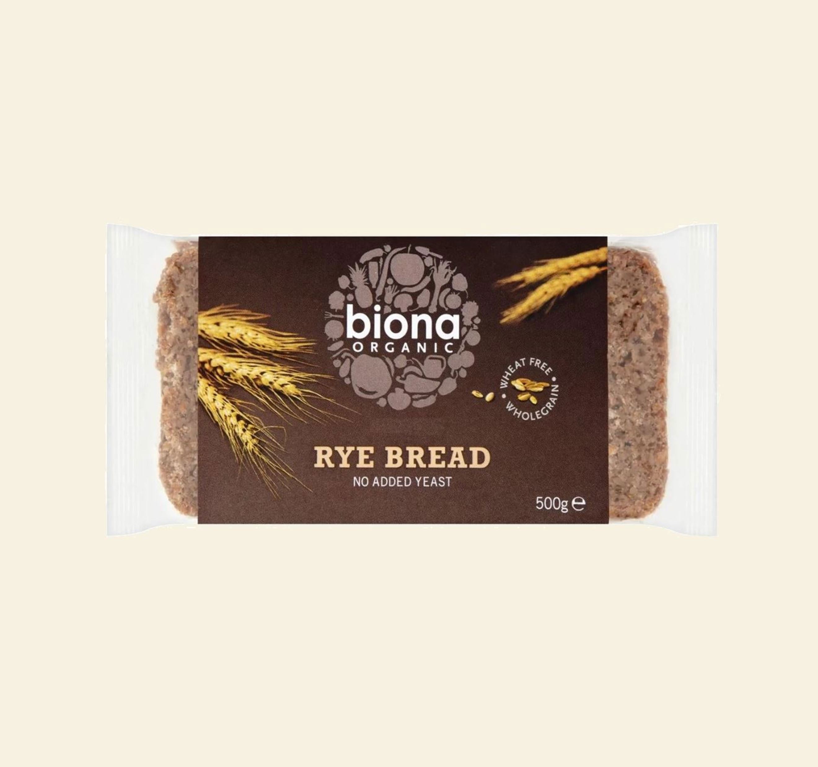 Rye Bread | Locavore | Locavore