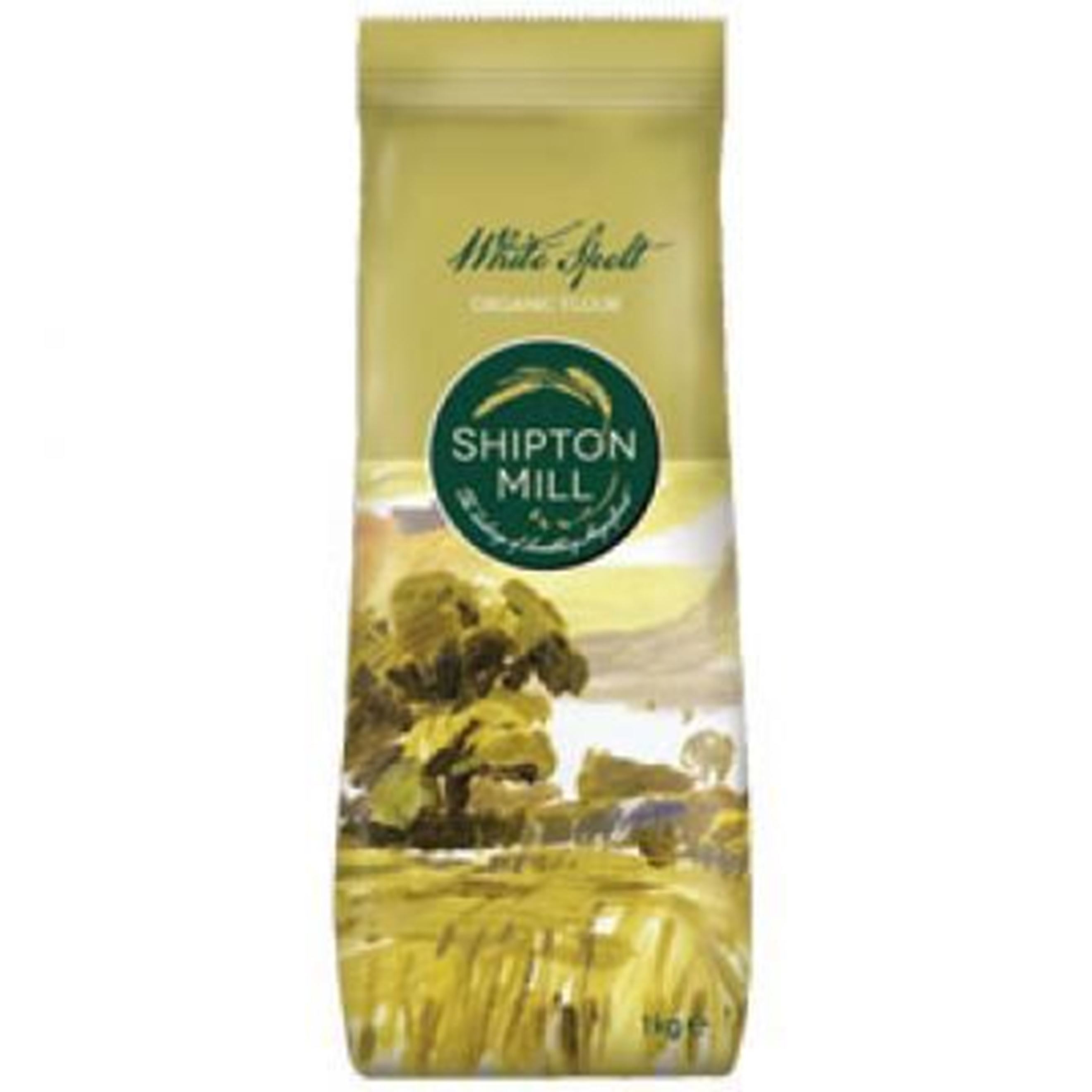 Flour - White Spelt Shipton Mill Organic | Shillingford Organics - Exeter