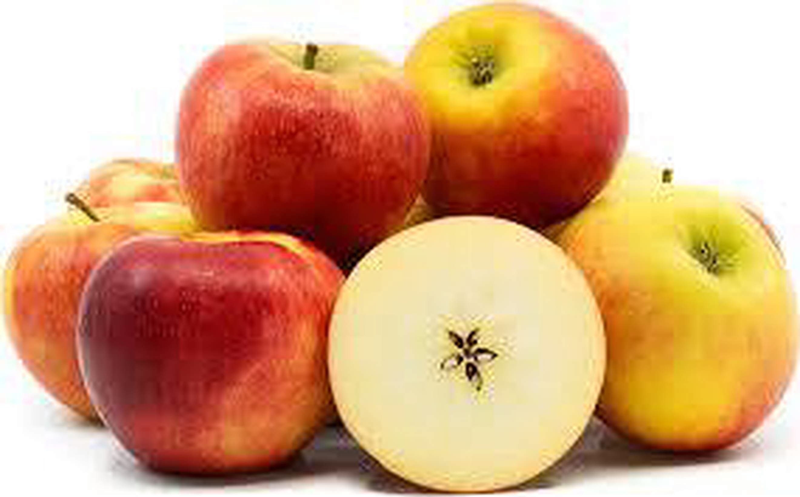 Apples Irish Eating (4pcs) | Cork Rooftop Farm - Cork | Cork Rooftop Farm