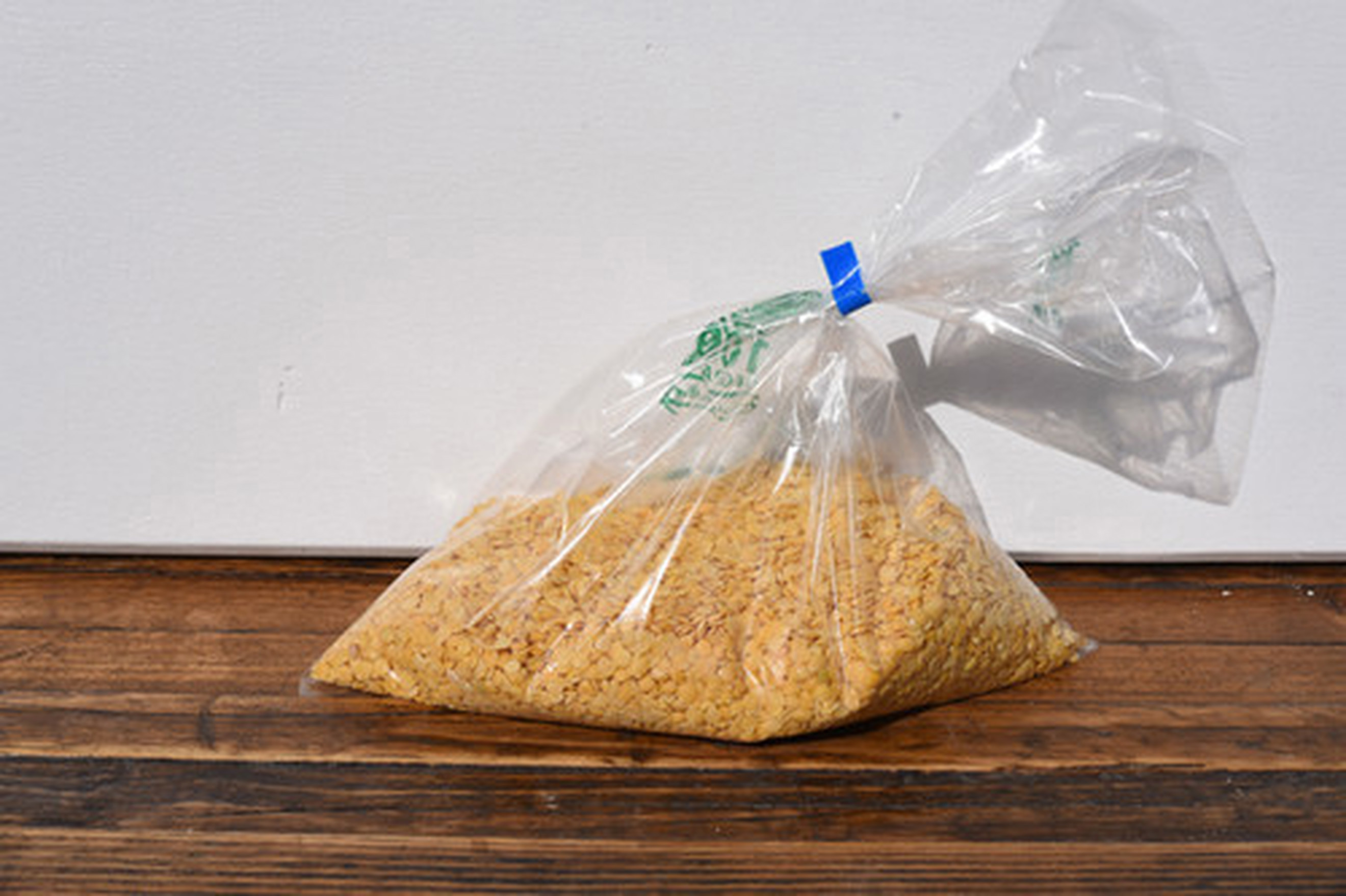 Organic Yellow Split Peas 500g | Radford Mill Farm Shop- Bristol ...