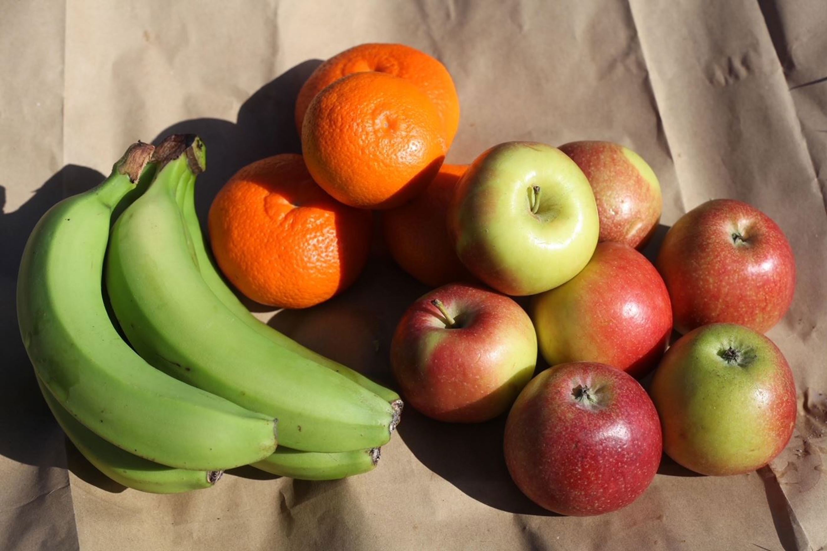 Fruit Standard bag Organic | Tolhurst Organic - South Oxon & West Berks ...